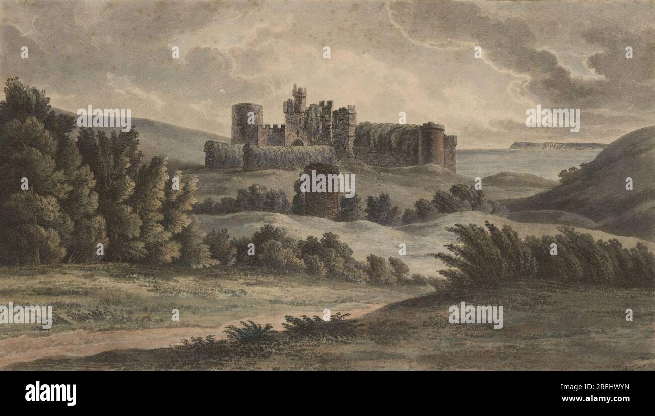 Manor bear castle hi-res stock photography and images - Alamy