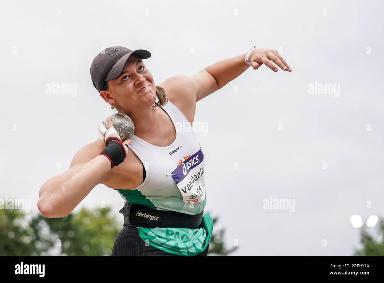 Alida van daalen of pac hi-res stock photography and images - Alamy