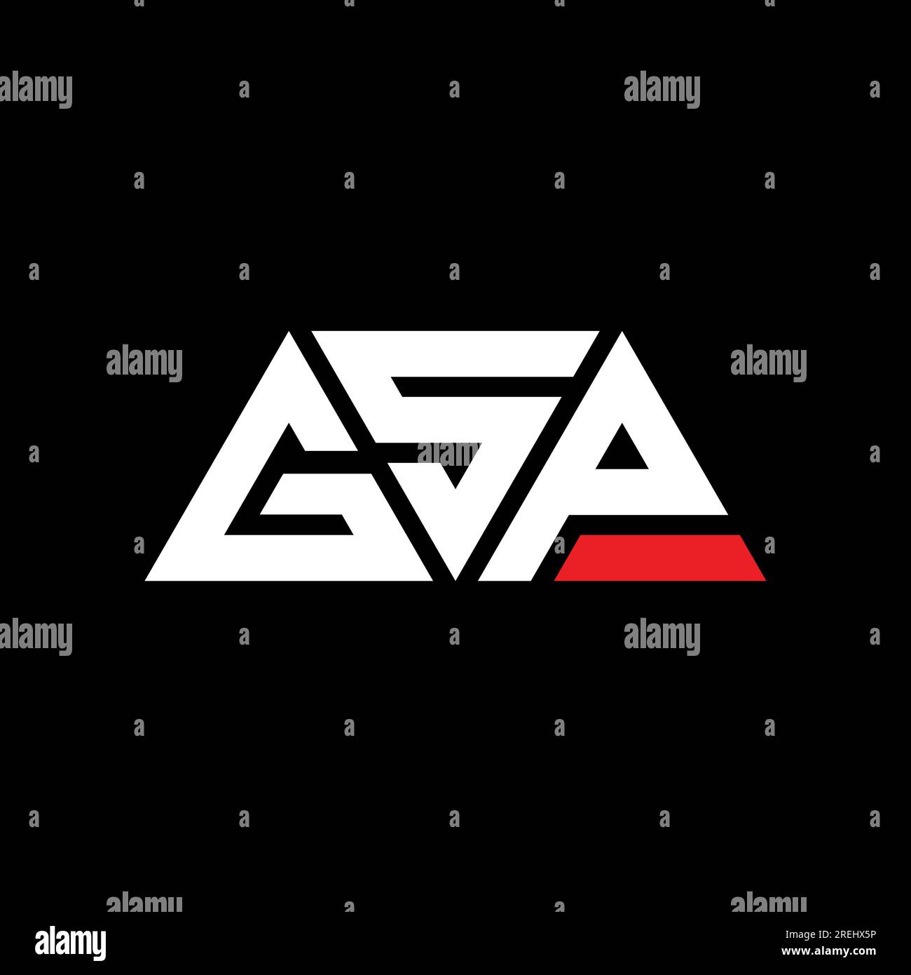 Gsp tech logo hi-res stock photography and images - Alamy