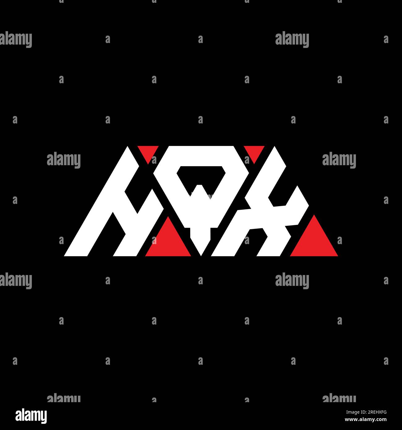 Hqx alphabet hi-res stock photography and images - Alamy