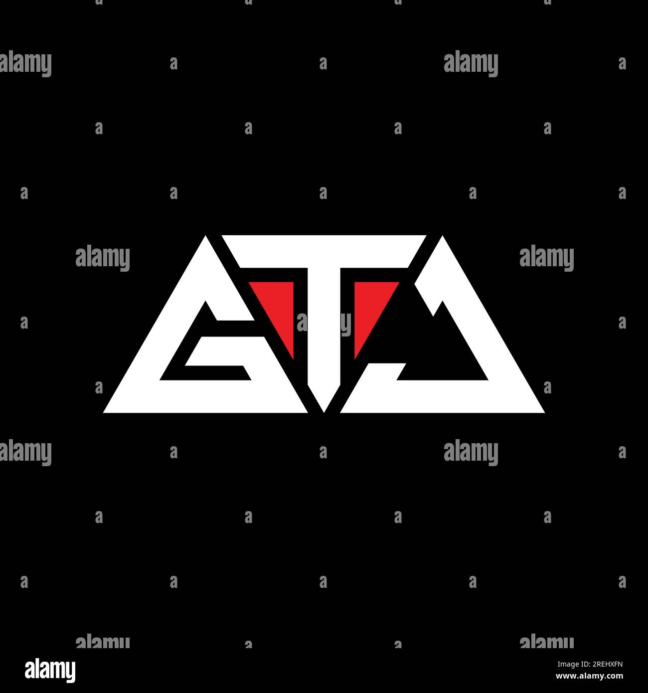 Gtj alphabet hi-res stock photography and images - Alamy