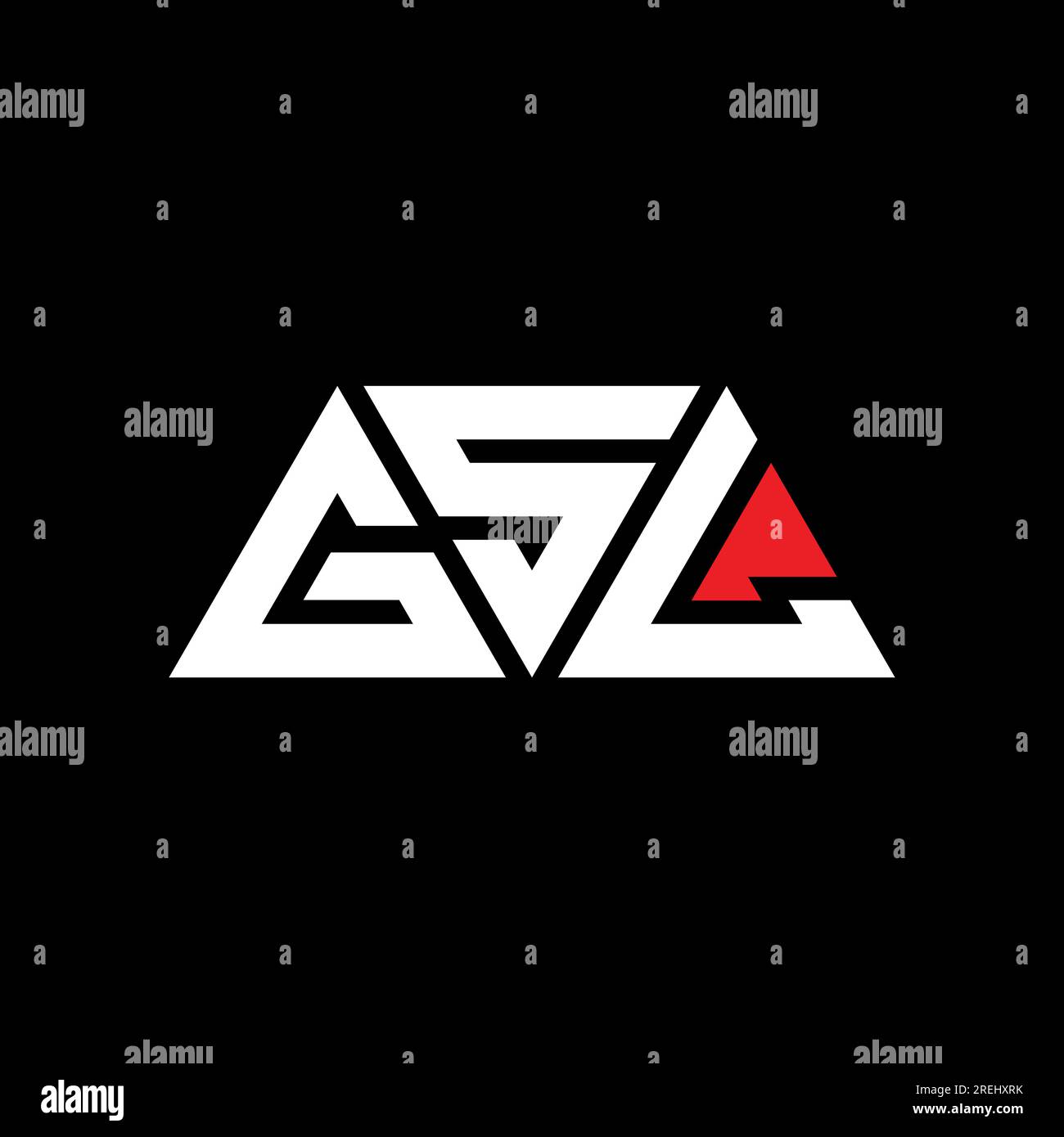 Gsl font hi-res stock photography and images - Alamy