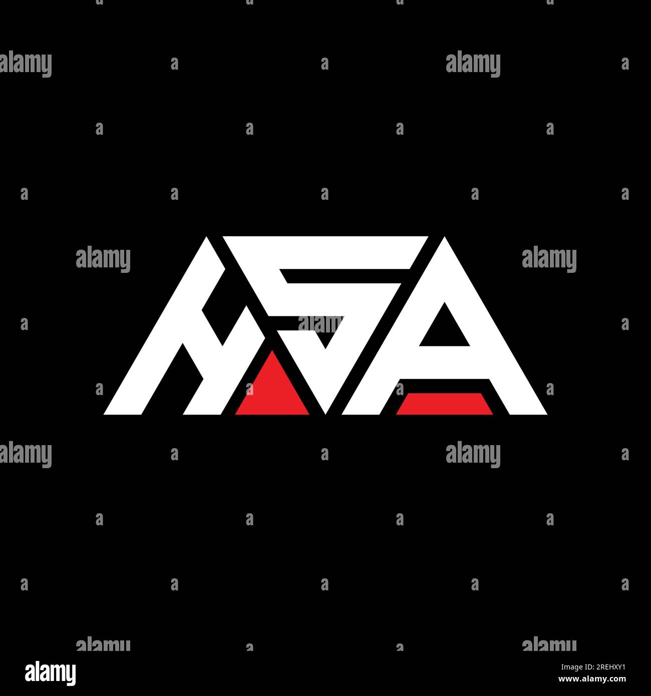 Hsa font hi-res stock photography and images - Alamy