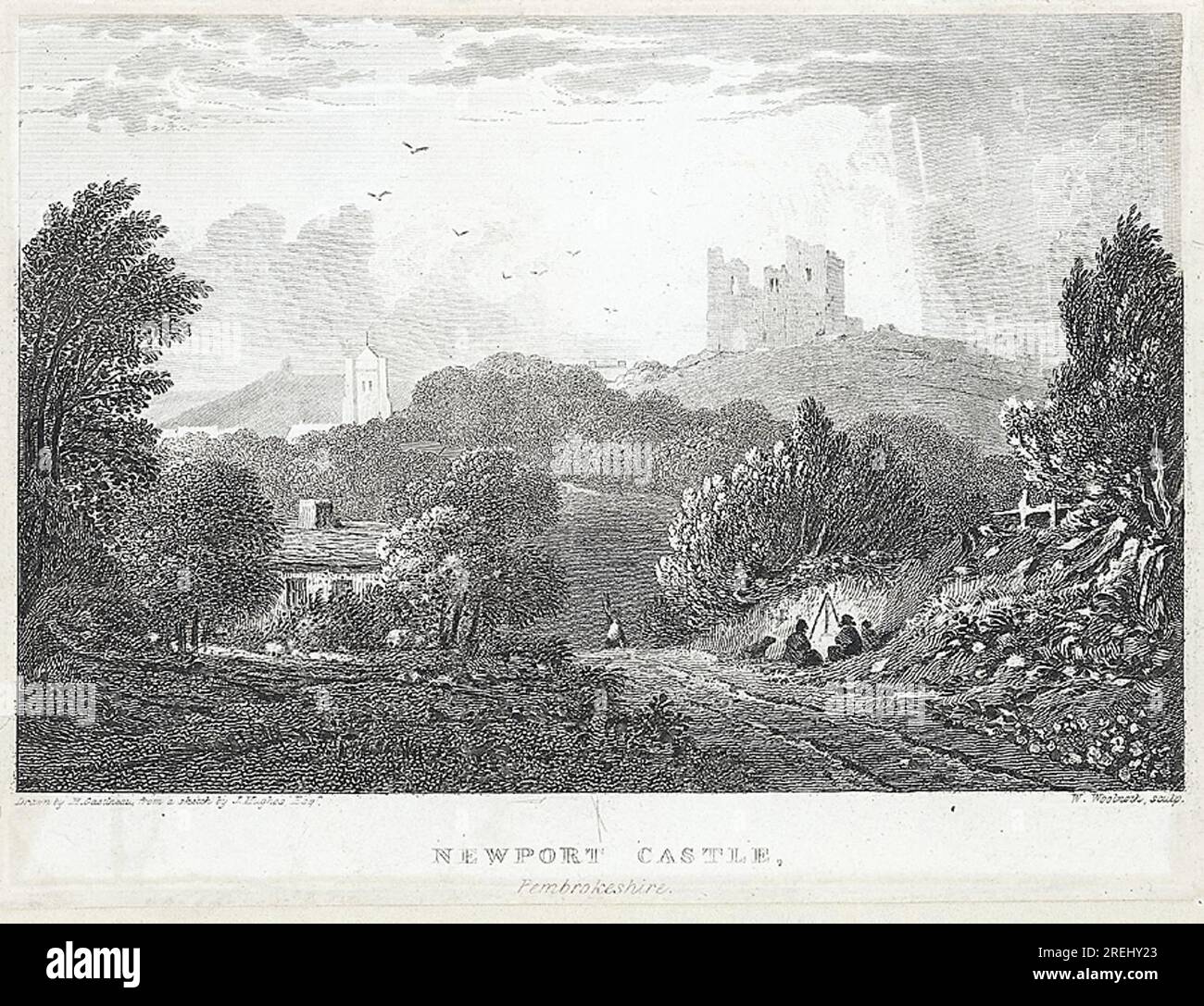 Circa 1824 hi-res stock photography and images - Alamy