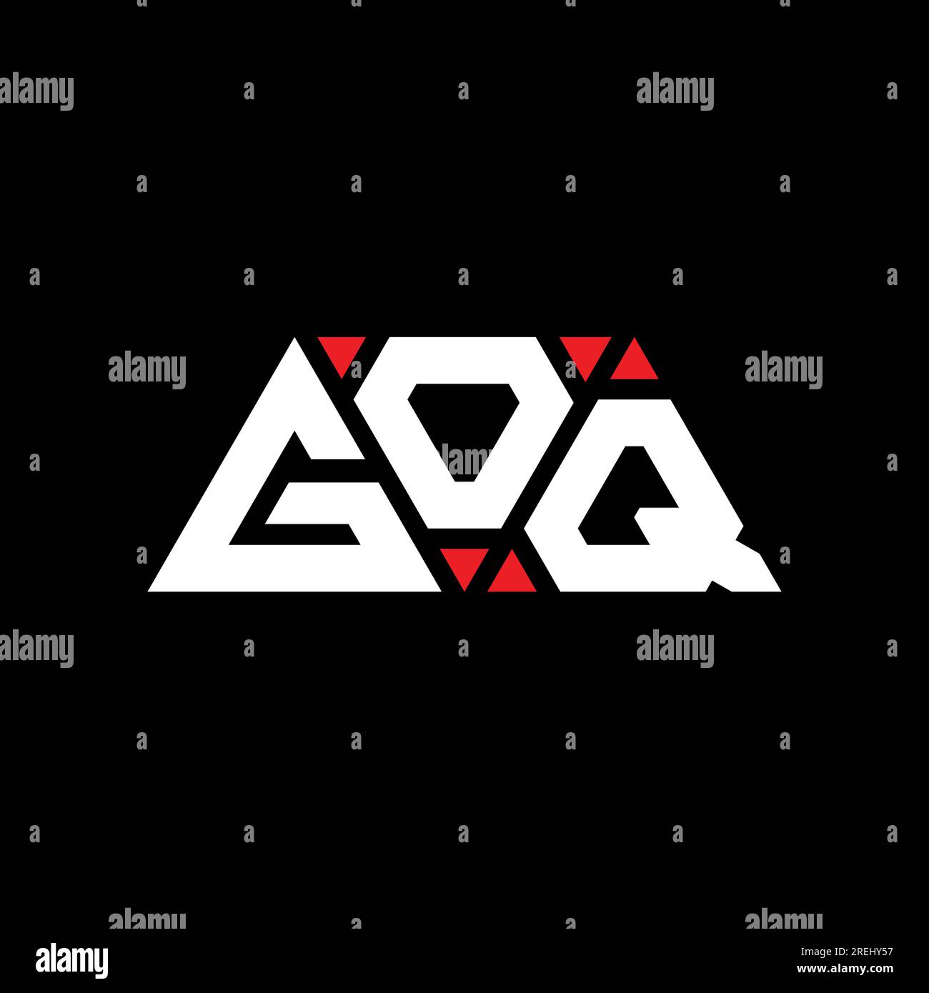 Goq marketing logo hi-res stock photography and images - Alamy