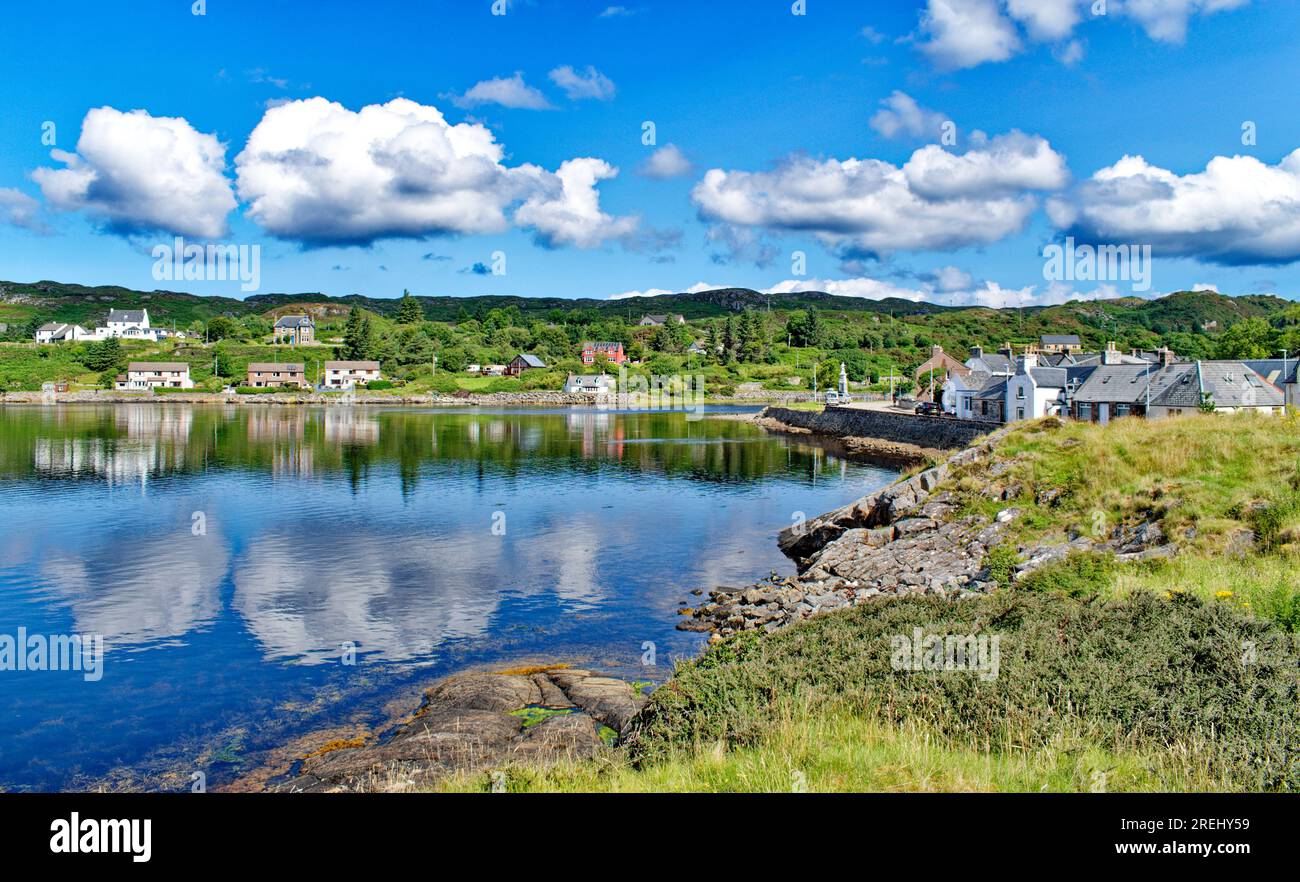 Inver scotland hi-res stock photography and images - Alamy