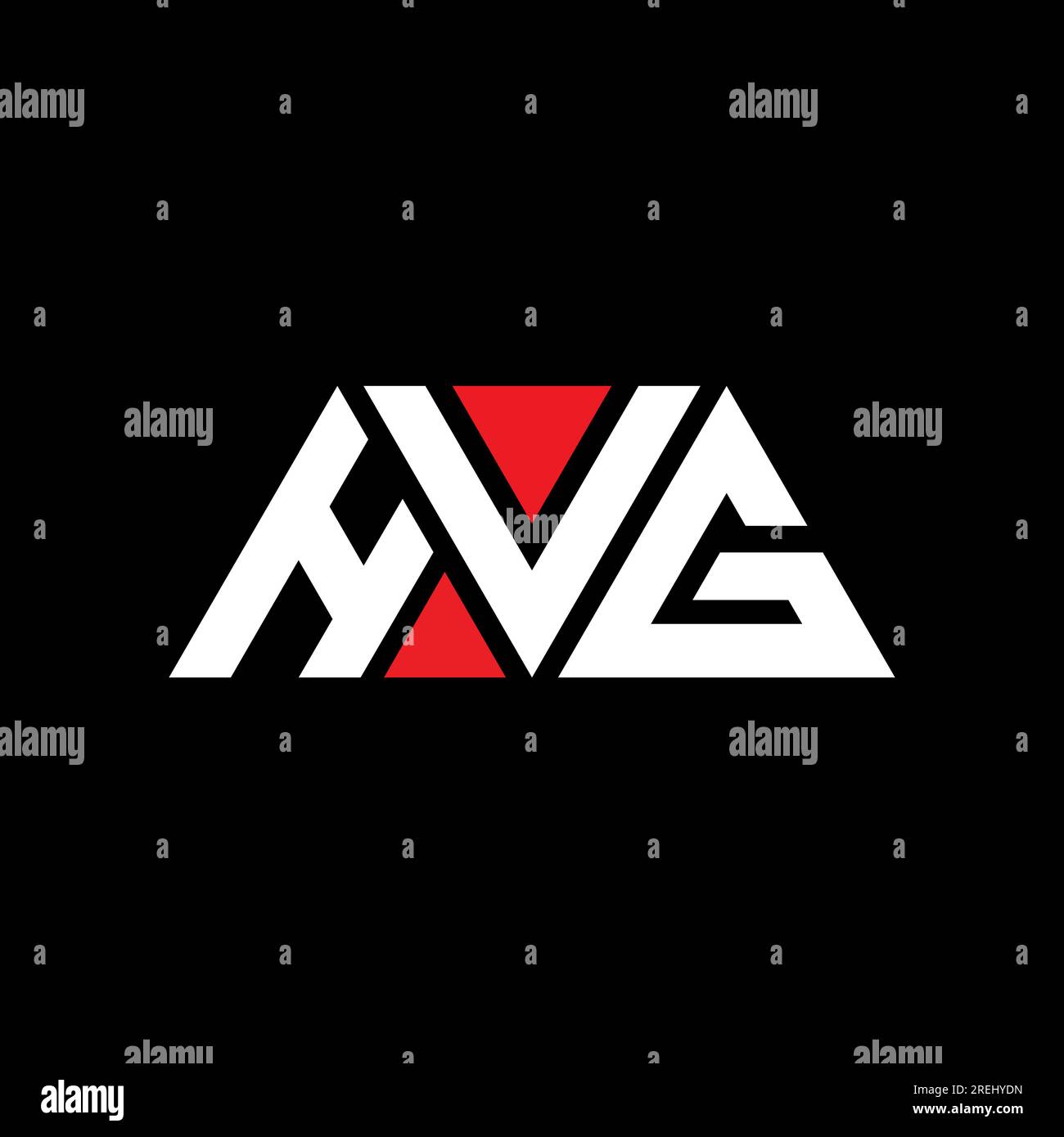 Hvg tech logo hi-res stock photography and images - Alamy