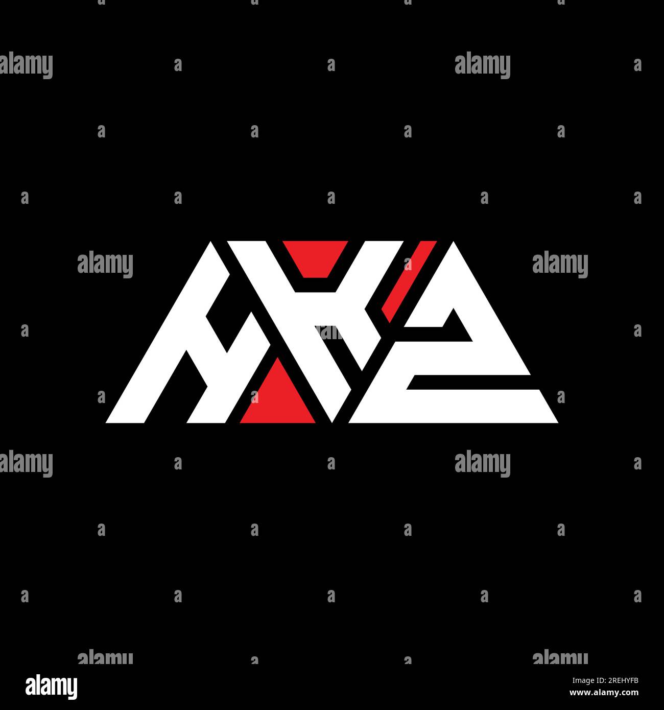 Hkz logo hi-res stock photography and images - Alamy