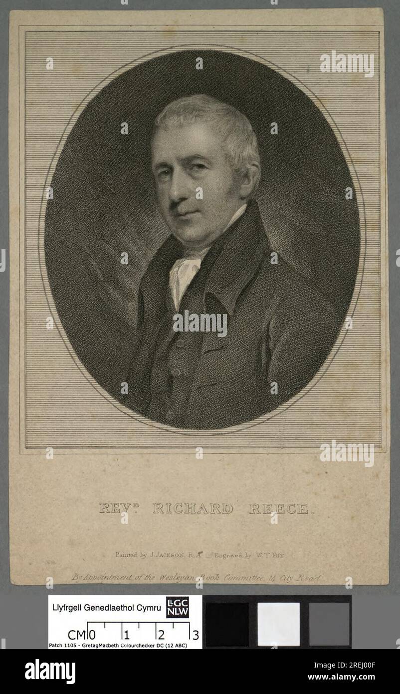 William reece hi-res stock photography and images - Alamy