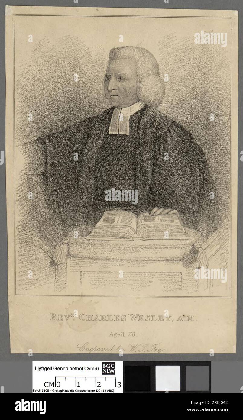 Charles william fry hi-res stock photography and images - Alamy