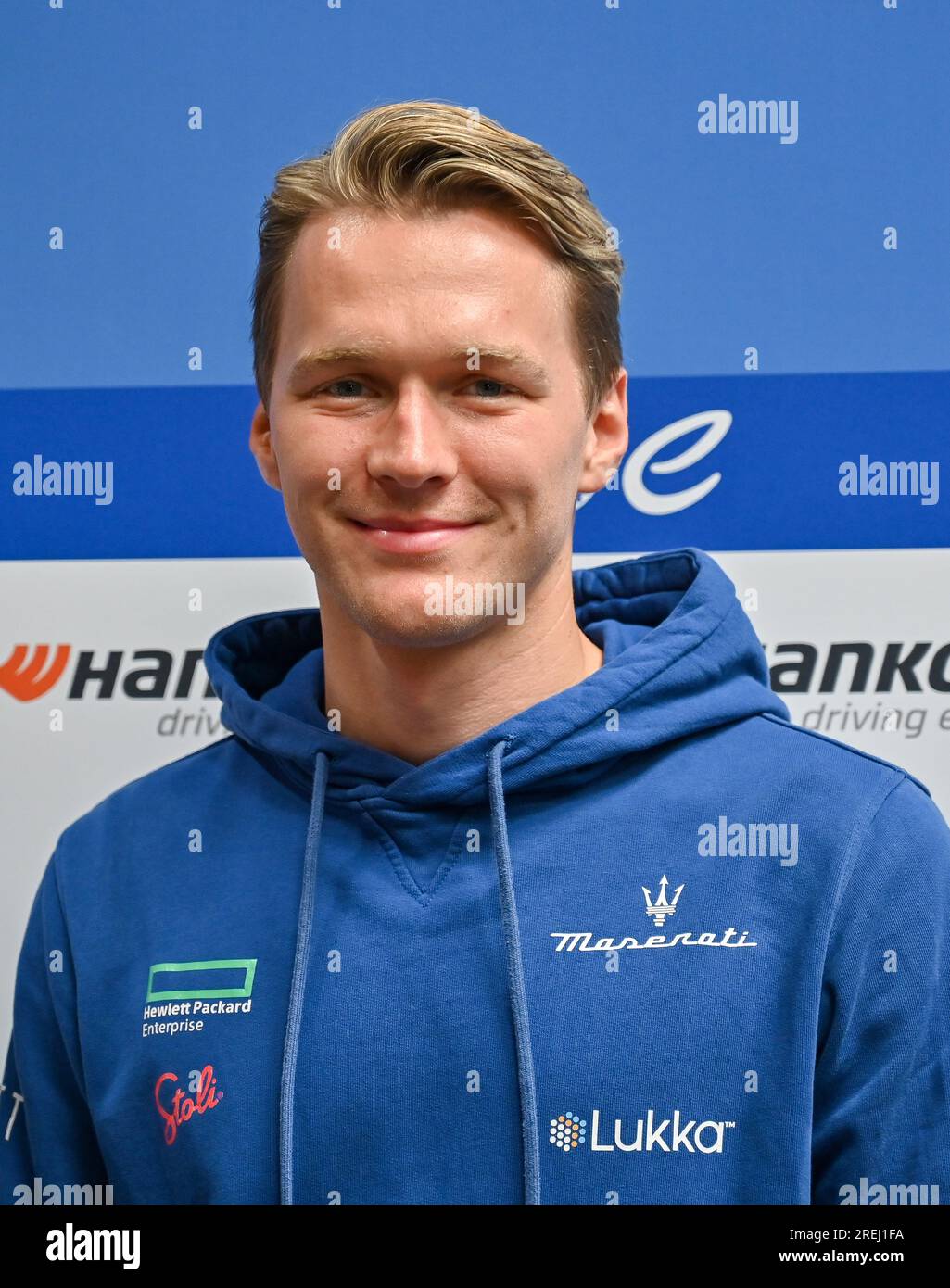 London, UK. 28th July, 2023. ExCeL, London, UK on July 28 2023 ...