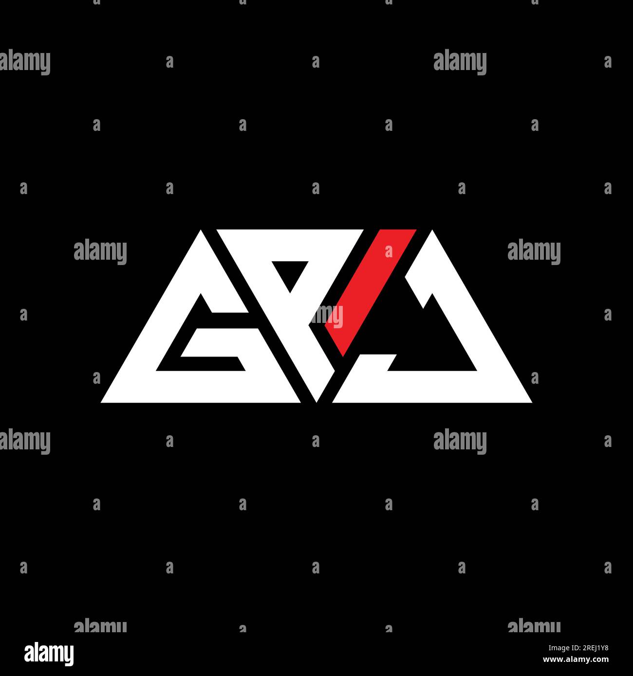 Gpj logo hi-res stock photography and images - Alamy