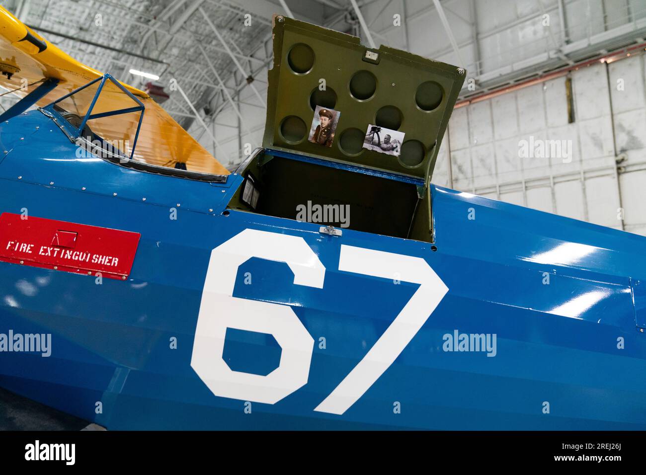 Photos of Retired Lt. Col. Shelton Ivan Ware, left, and William Thomas ...
