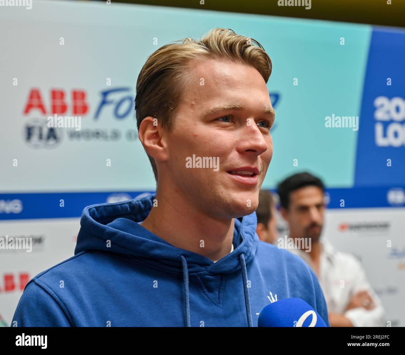 Maximilian gunther hi-res stock photography and images - Alamy