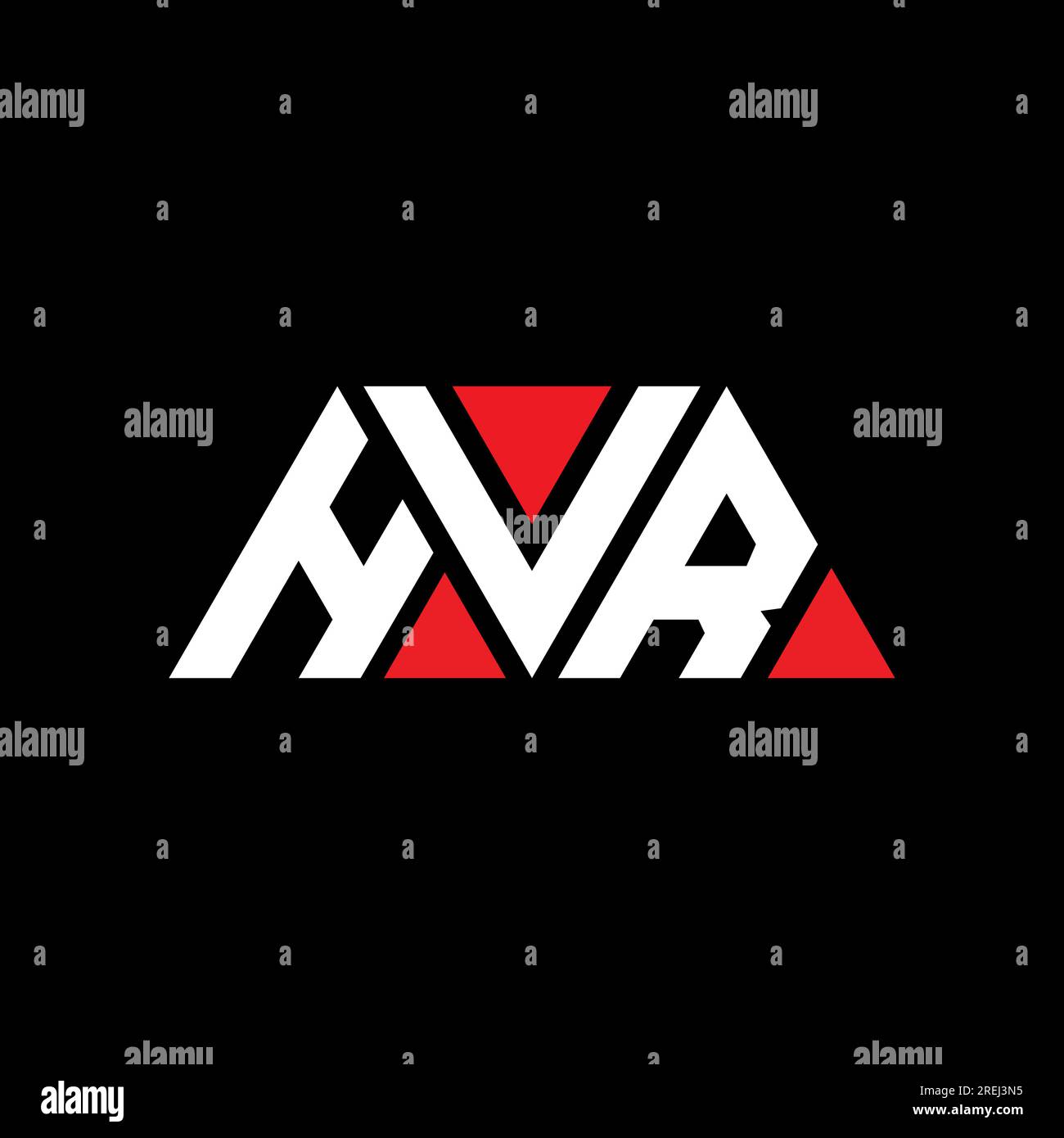 Hvr logo hi-res stock photography and images - Alamy