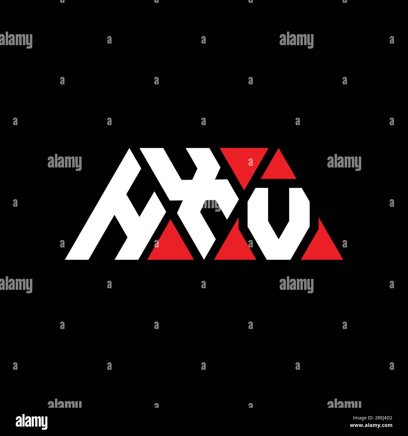 Hxv symbol hi-res stock photography and images - Alamy