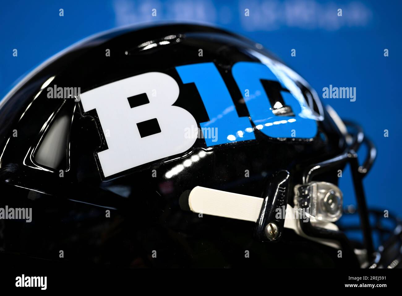 Big Ten Conference Logo