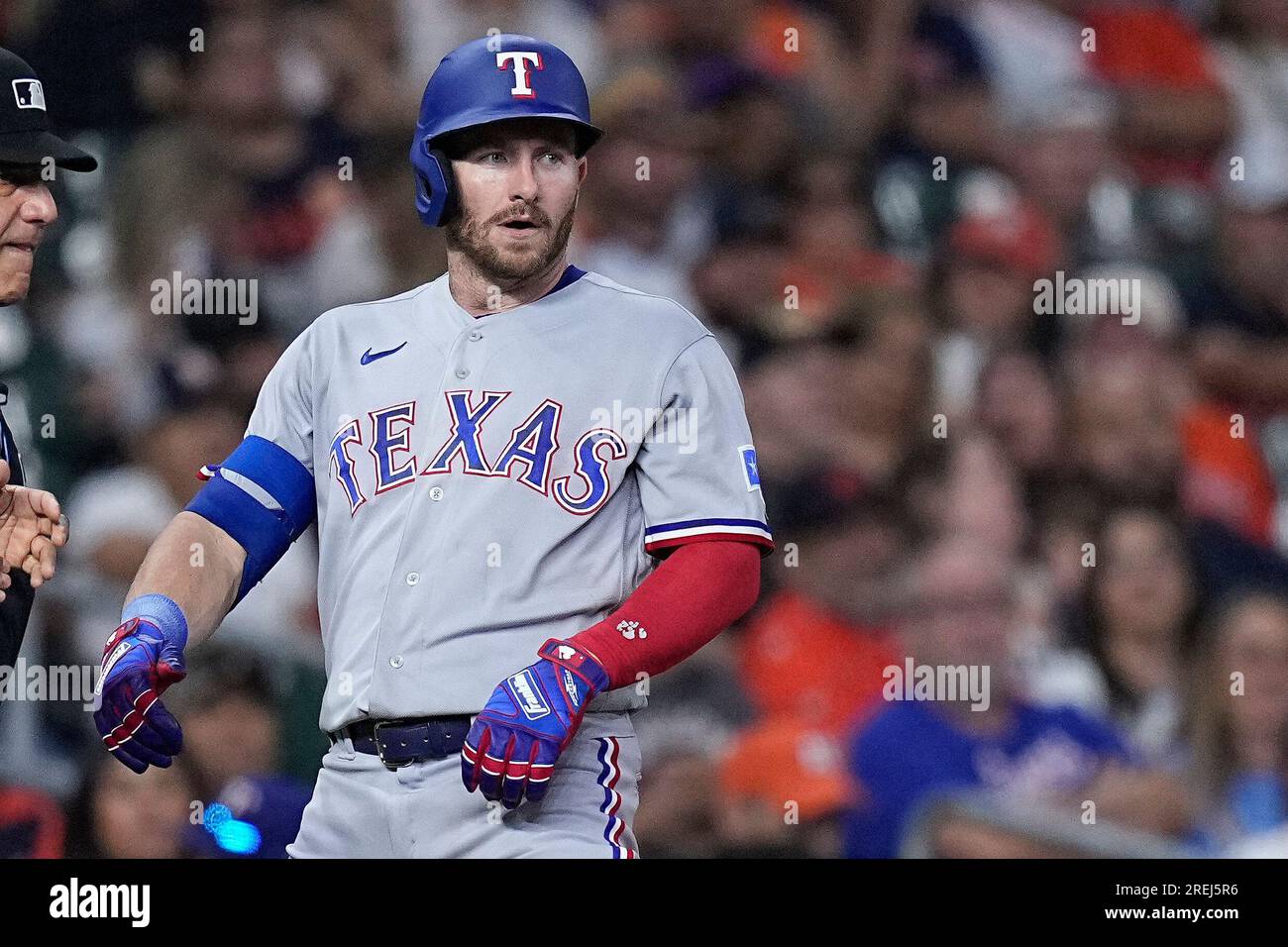 Robbie Grossman Astros