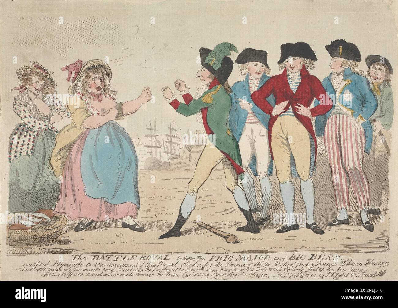 Prig hi-res stock photography and images - Alamy