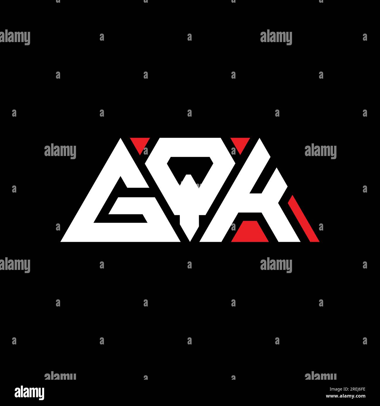 Gqk alphabet hi-res stock photography and images - Alamy