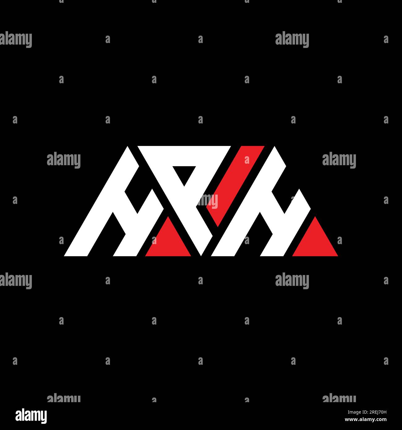 Hph business logo hi-res stock photography and images - Alamy