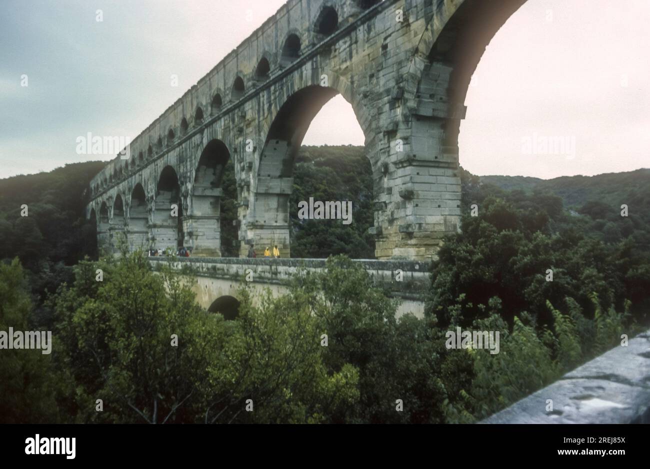 Languedoc in 1970s hi-res stock photography and images - Alamy