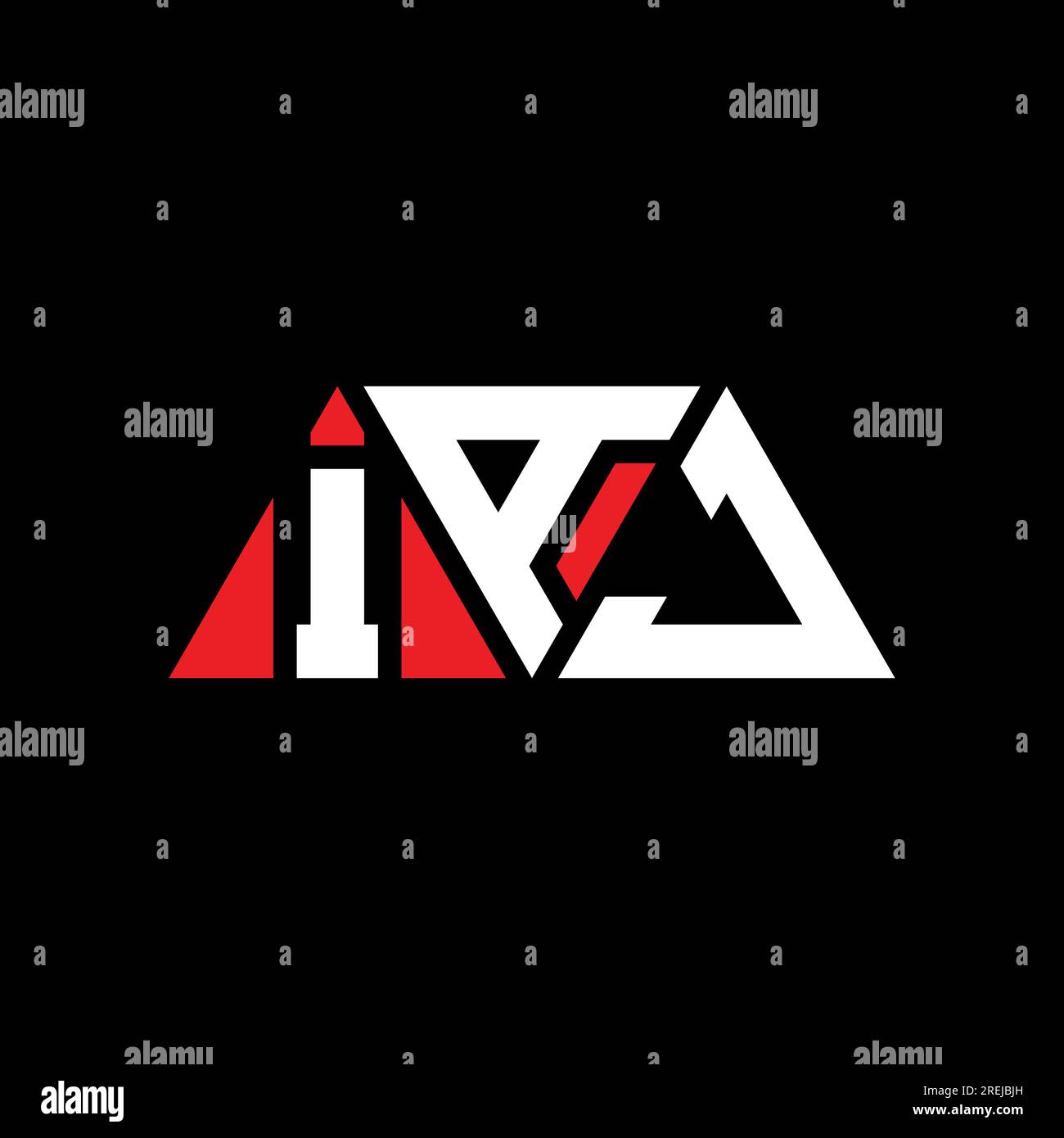 Iaj marketing logo hi-res stock photography and images - Alamy