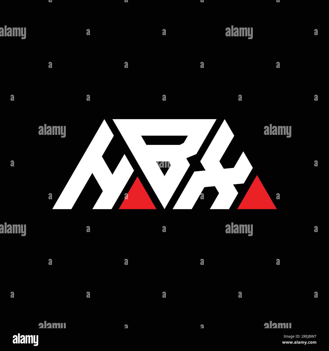 Hbx alphabet hi-res stock photography and images - Alamy