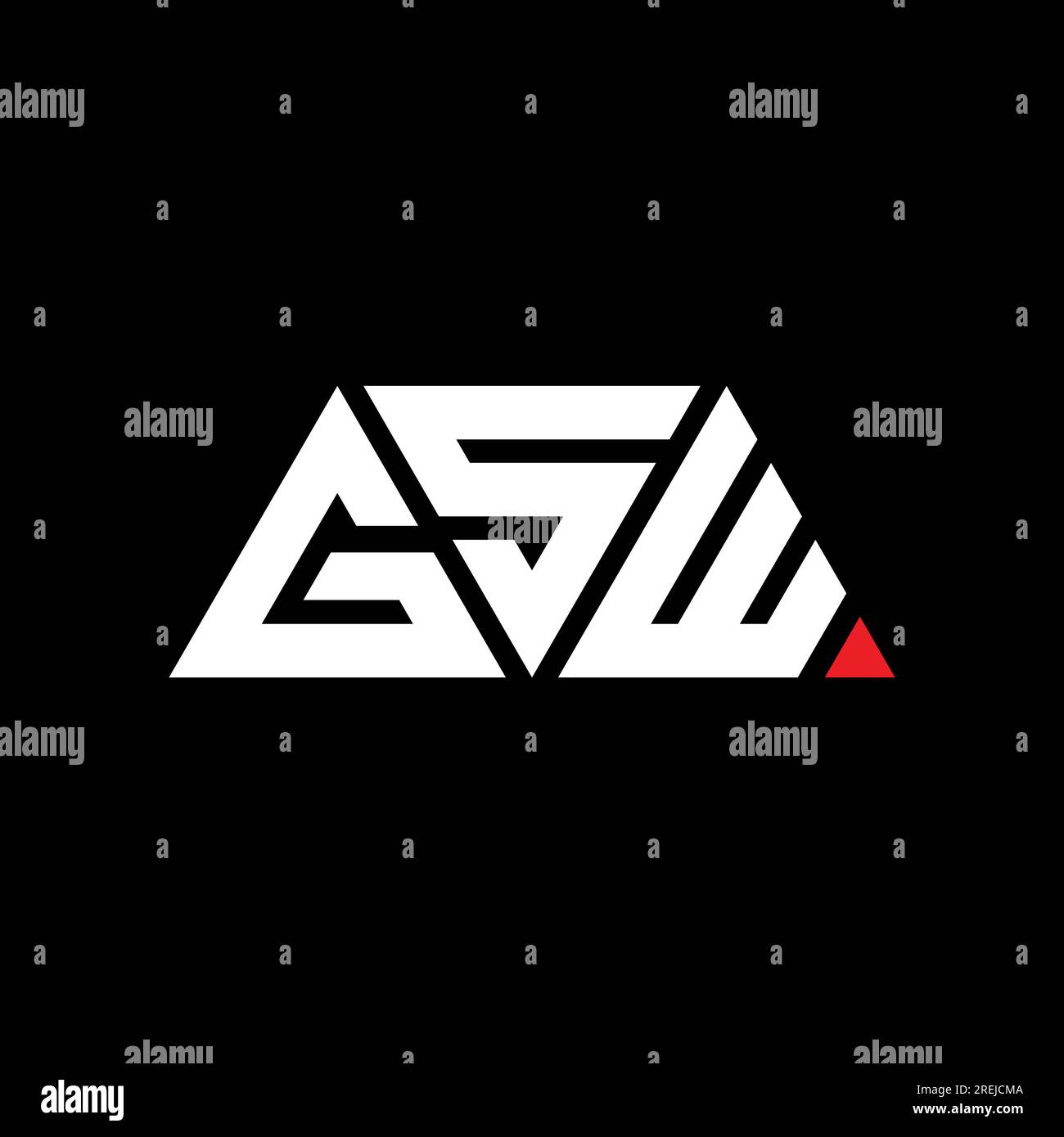 Gsw logo hi-res stock photography and images - Alamy