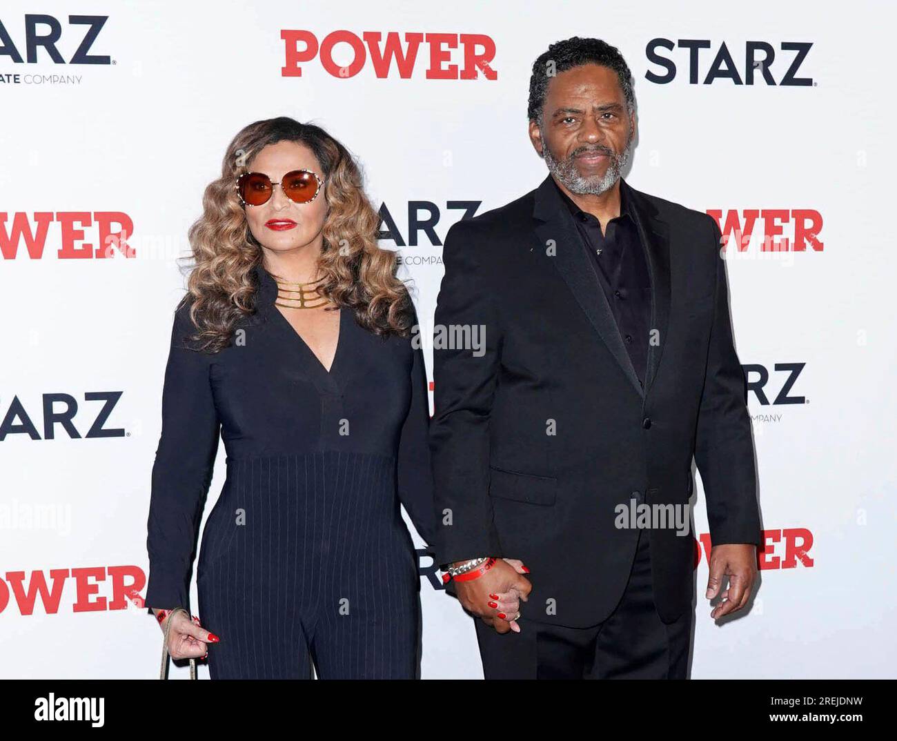 JULY 26th 2023: Tina Knowles-Lawson - mother of Beyonce Knowles - files ...