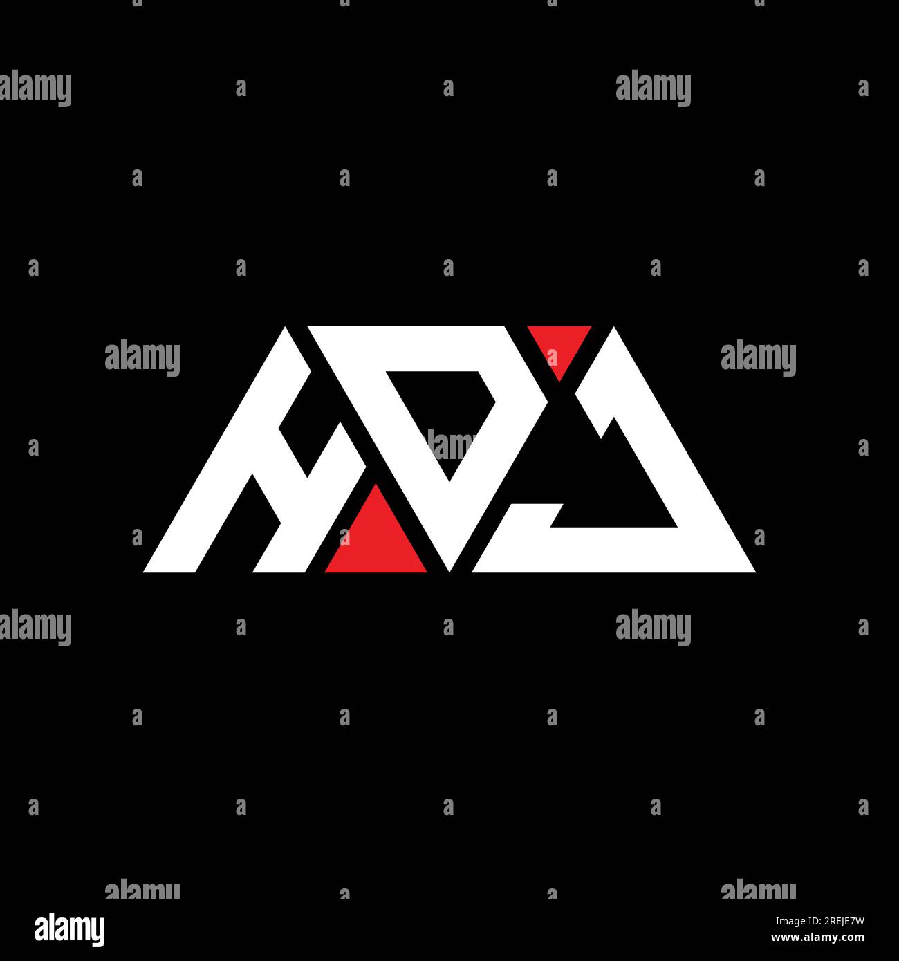 Hdj symbol hi-res stock photography and images - Alamy