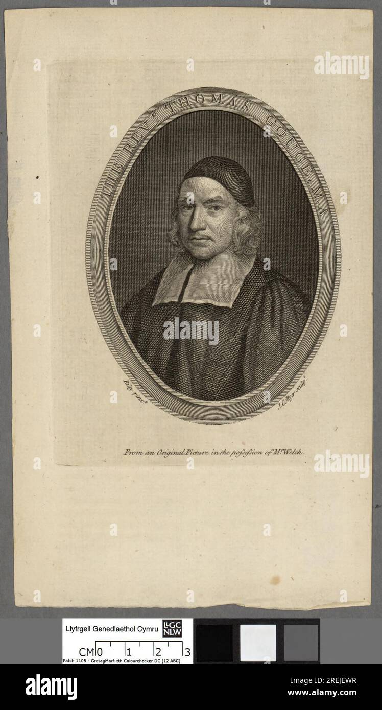 Joseph collyer hi-res stock photography and images - Alamy