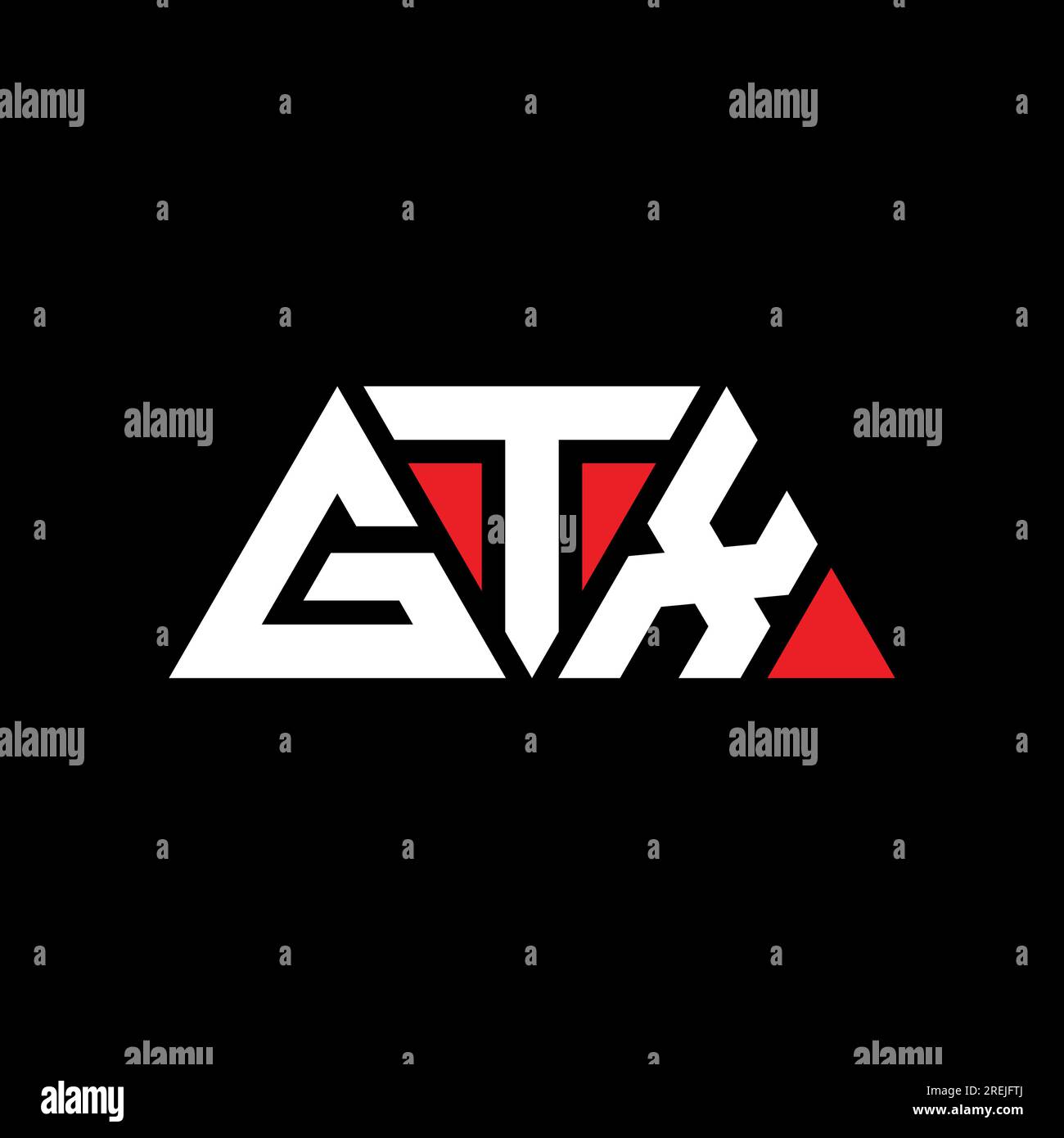 Gtx triangle hi-res stock photography and images - Alamy