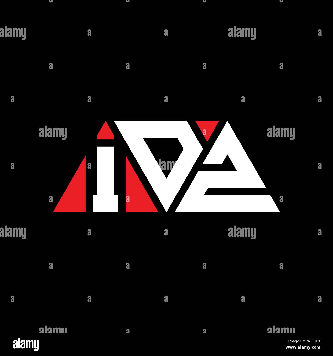 Idz symbol hi-res stock photography and images - Alamy