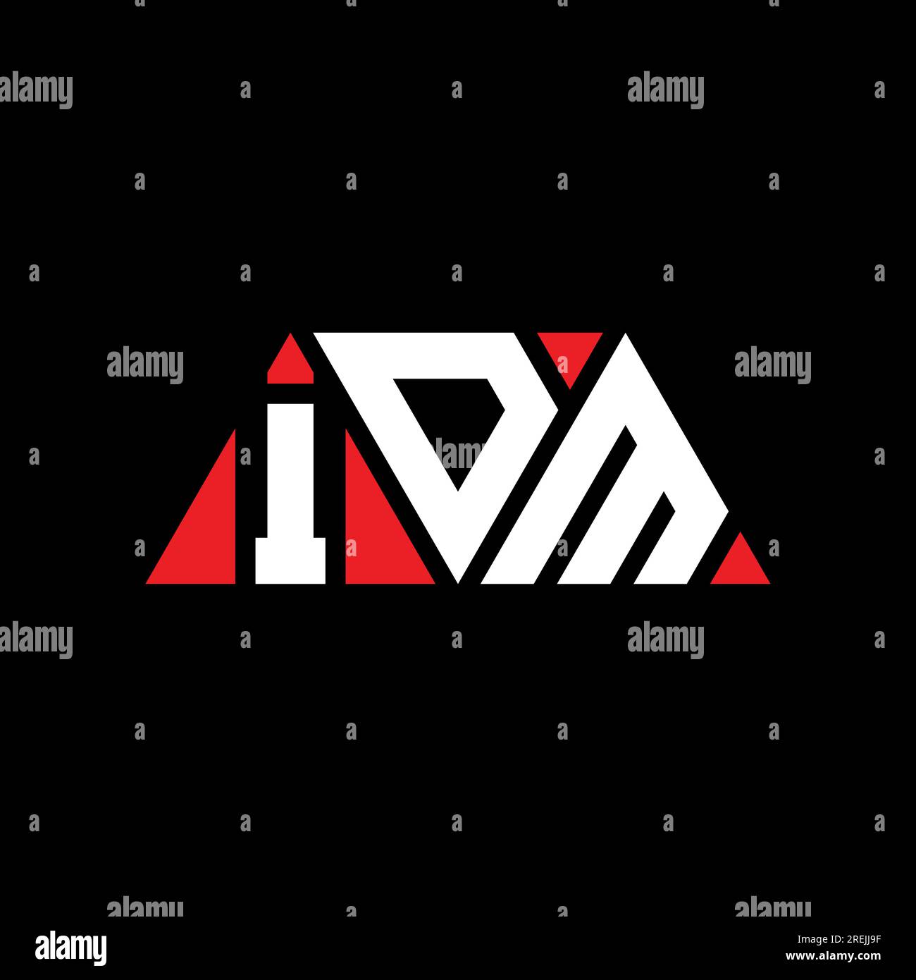 Idm alphabet hi-res stock photography and images - Alamy