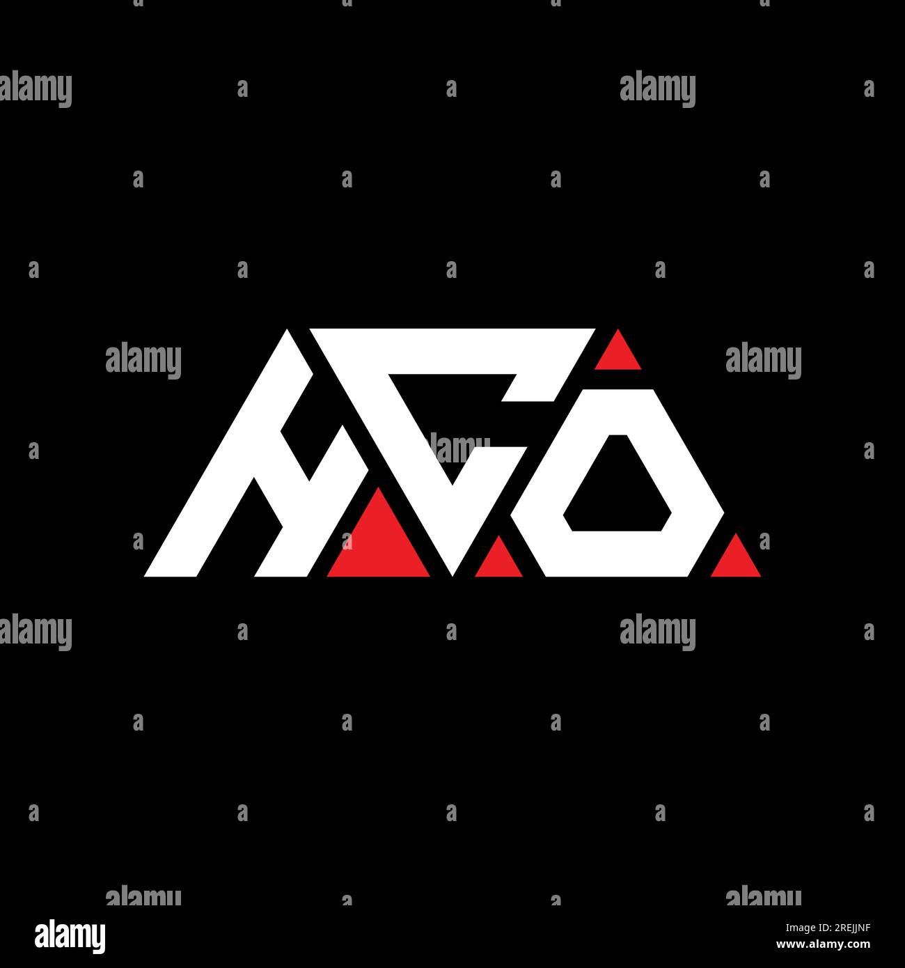 Hco icon Stock Vector Images - Alamy