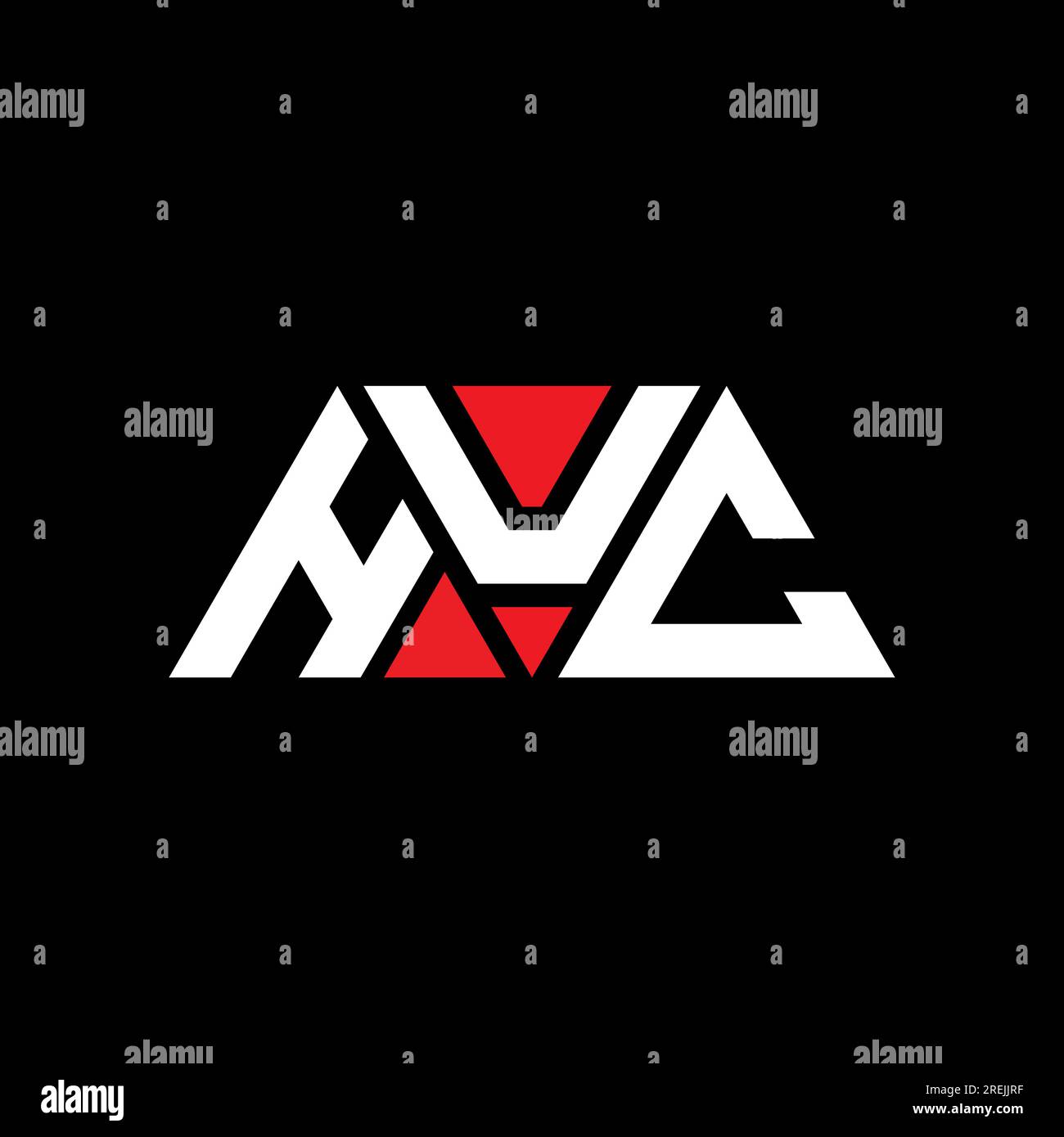 Huc technology logo hi-res stock photography and images - Alamy