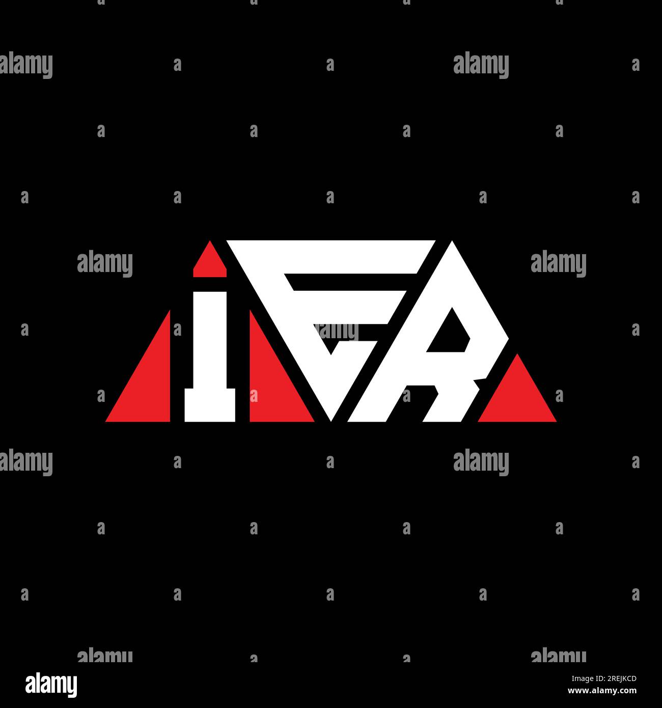 Ier logo hi-res stock photography and images - Alamy