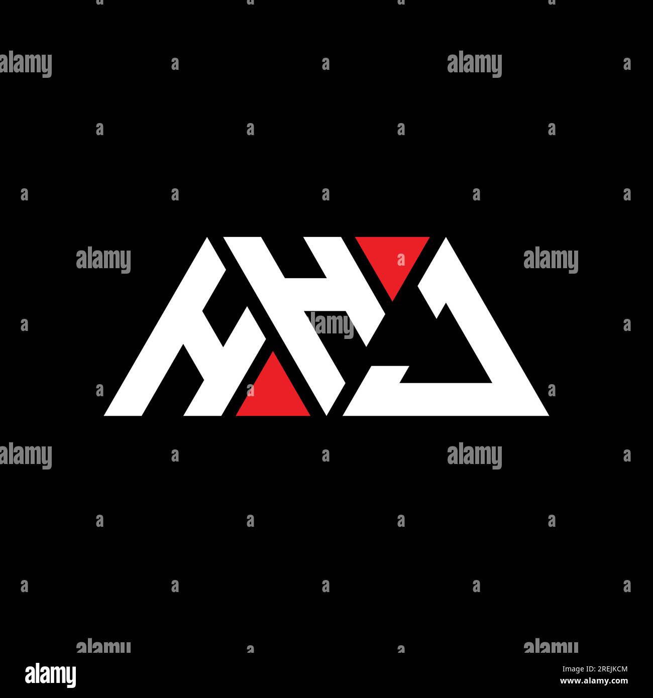 Hhj marketing logo hi-res stock photography and images - Alamy