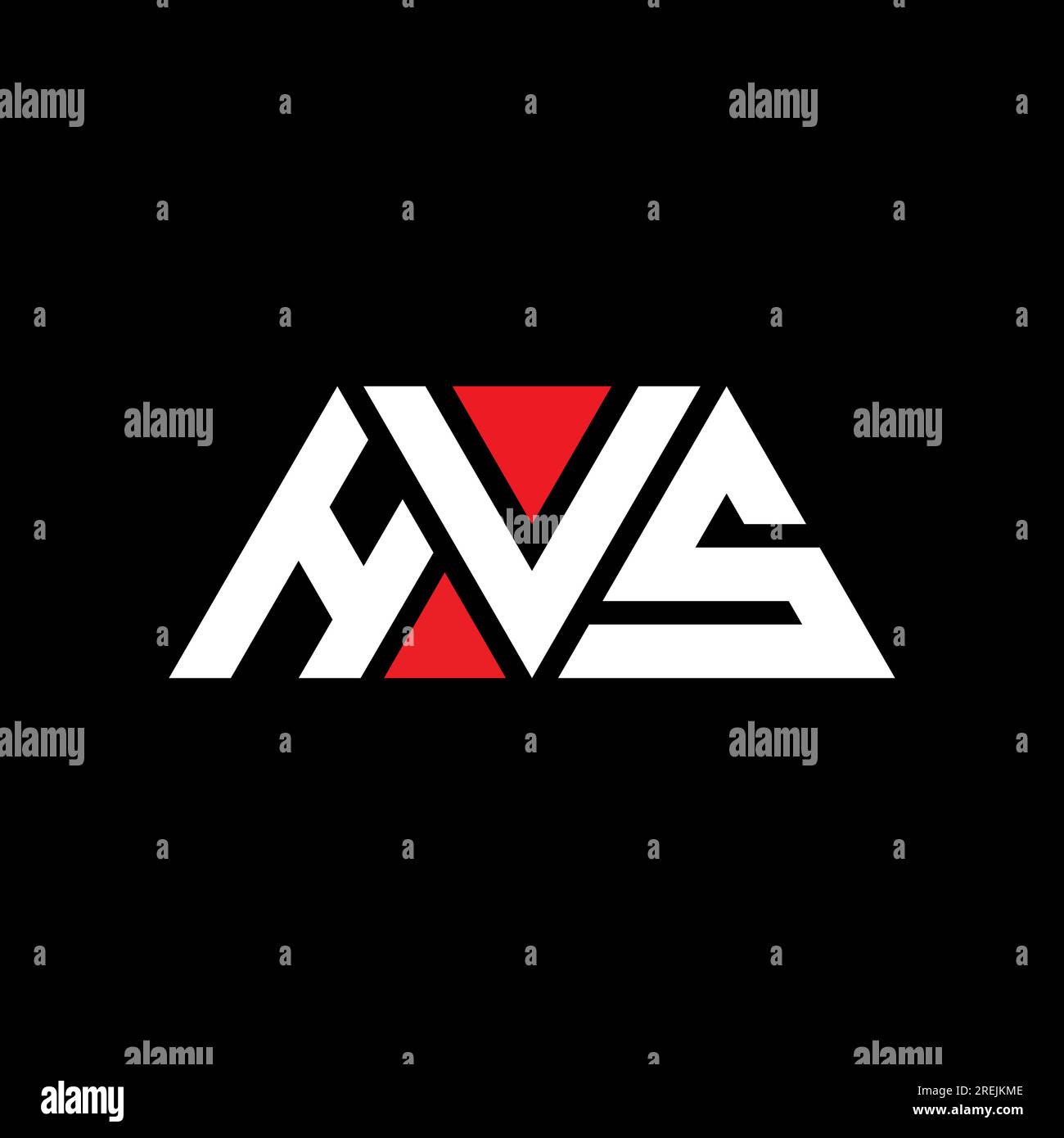 Hvs icon hi-res stock photography and images - Alamy