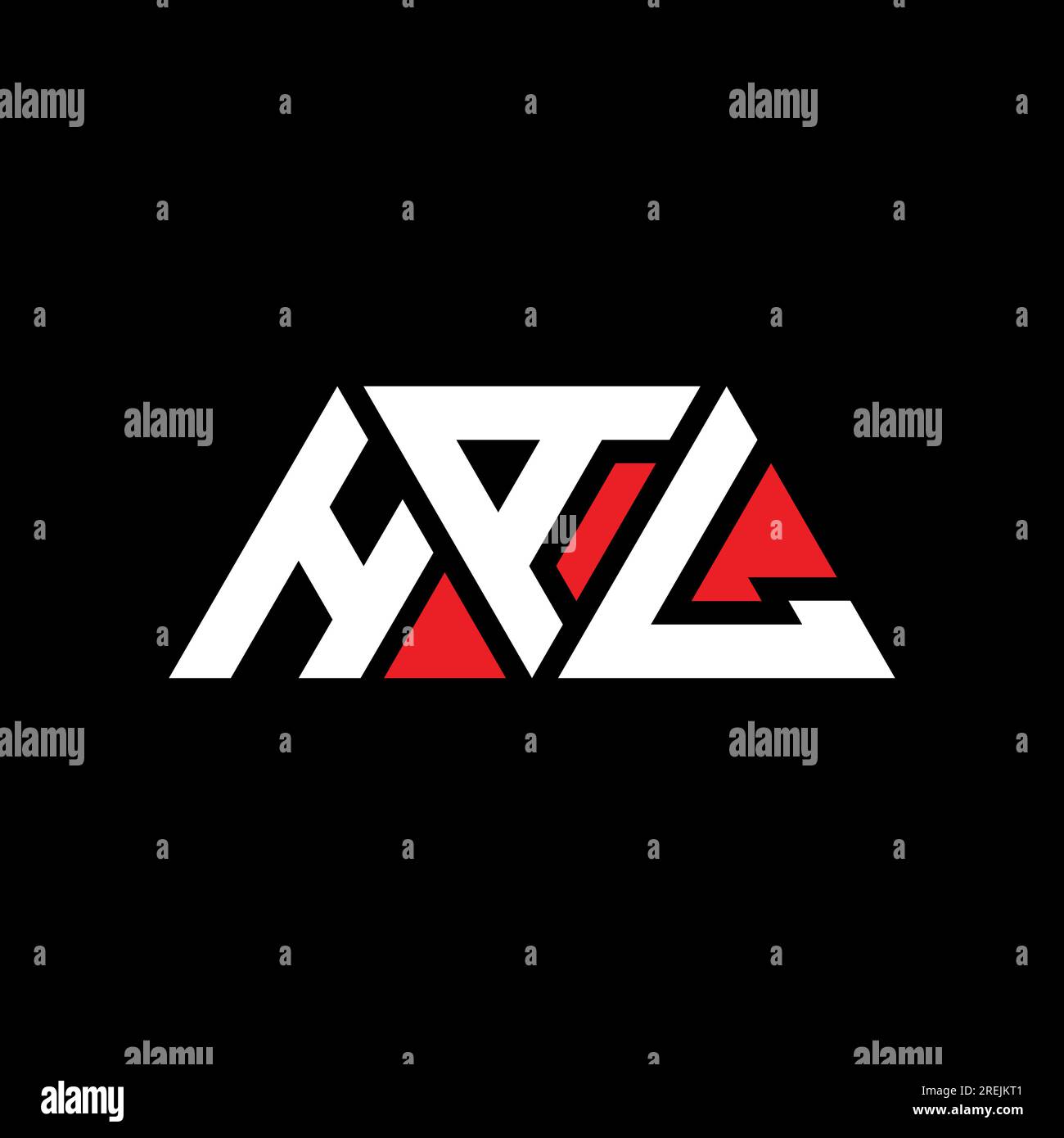 Hal alphabet hi-res stock photography and images - Alamy