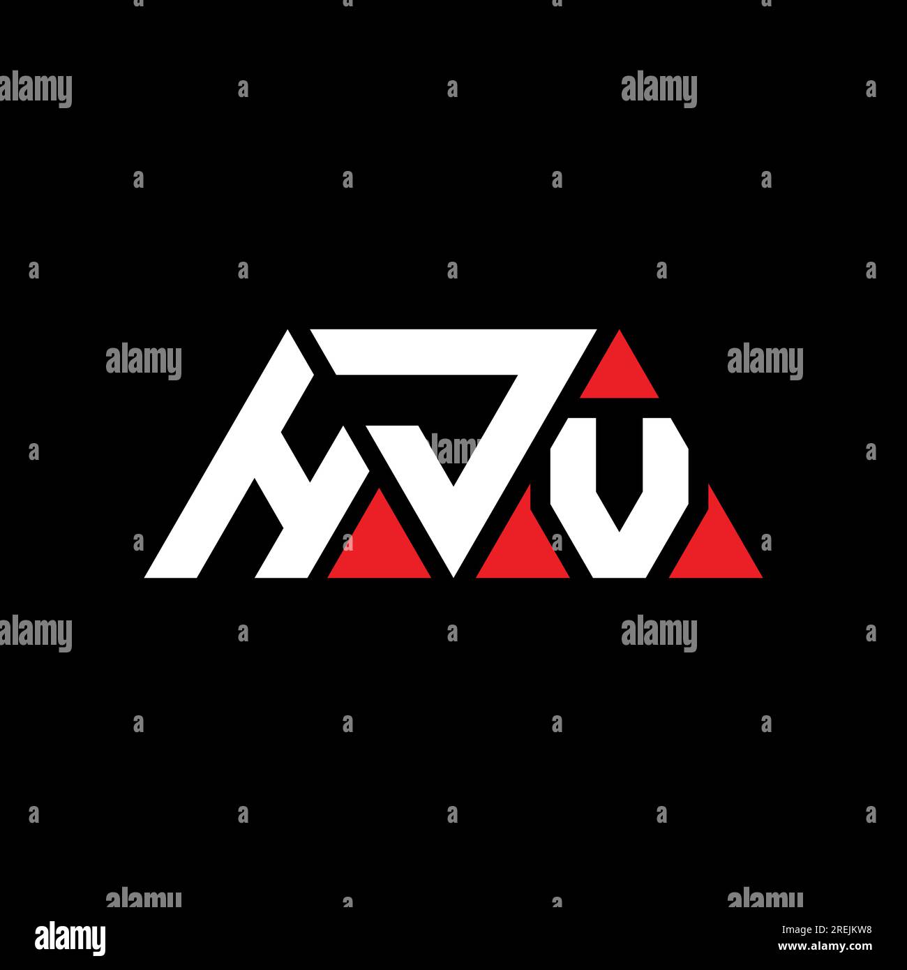 Hjv symbol hi-res stock photography and images - Alamy