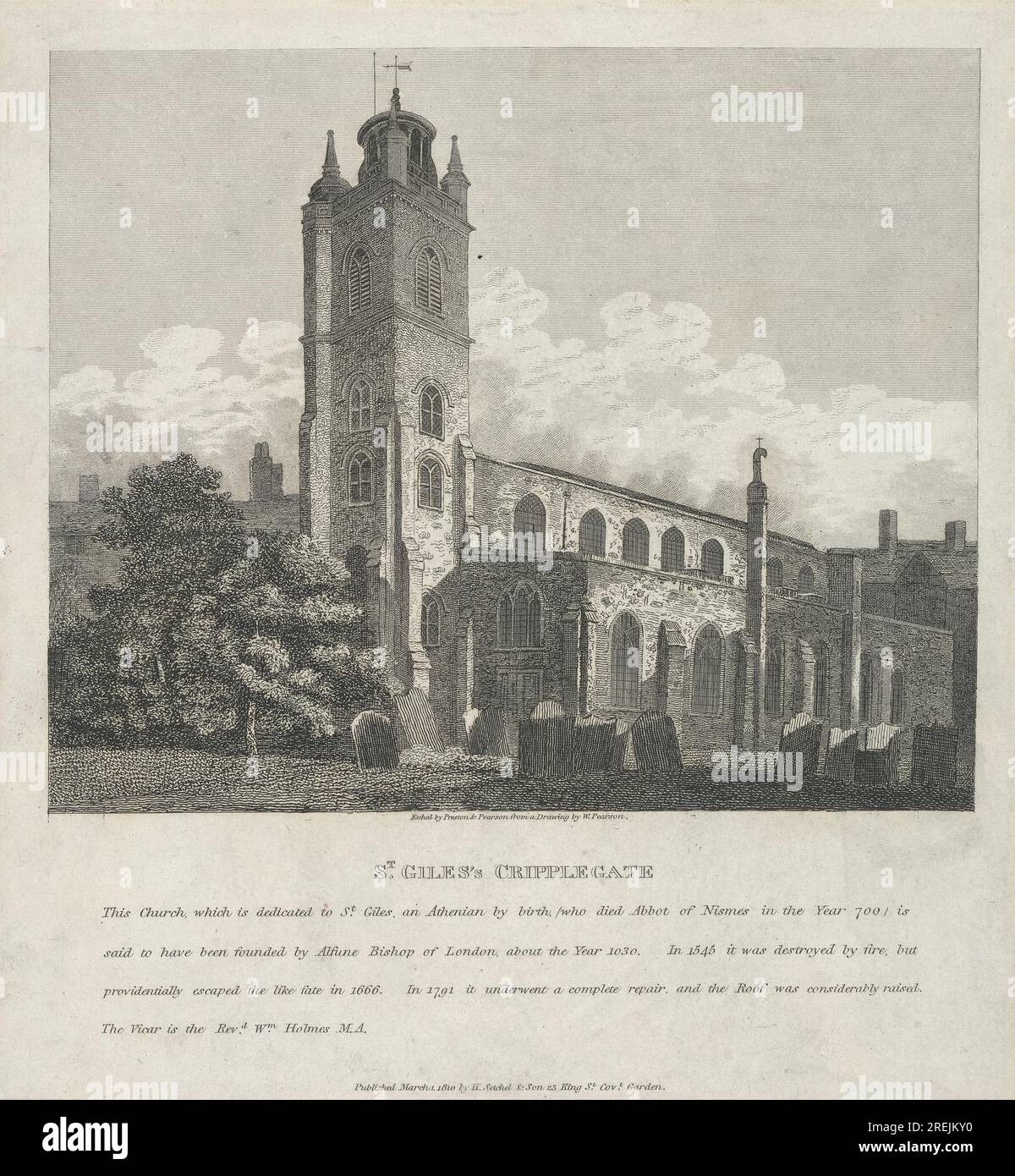 Preston st john hi-res stock photography and images - Alamy