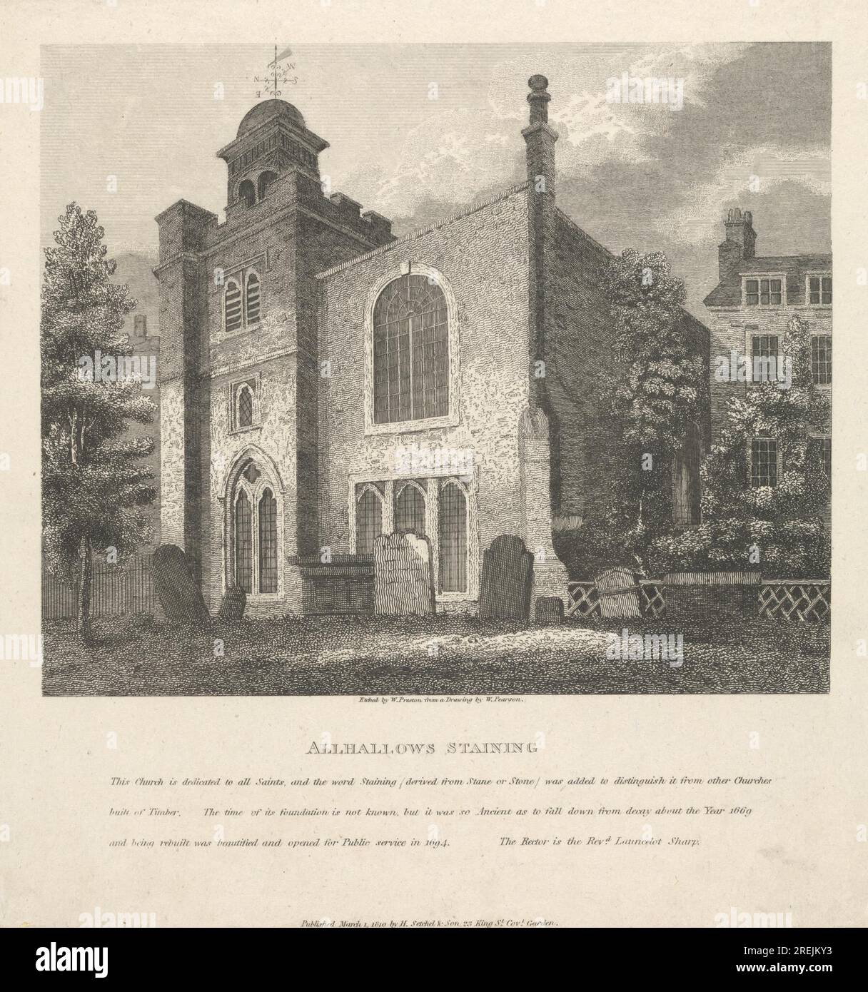 John neale hi-res stock photography and images - Alamy