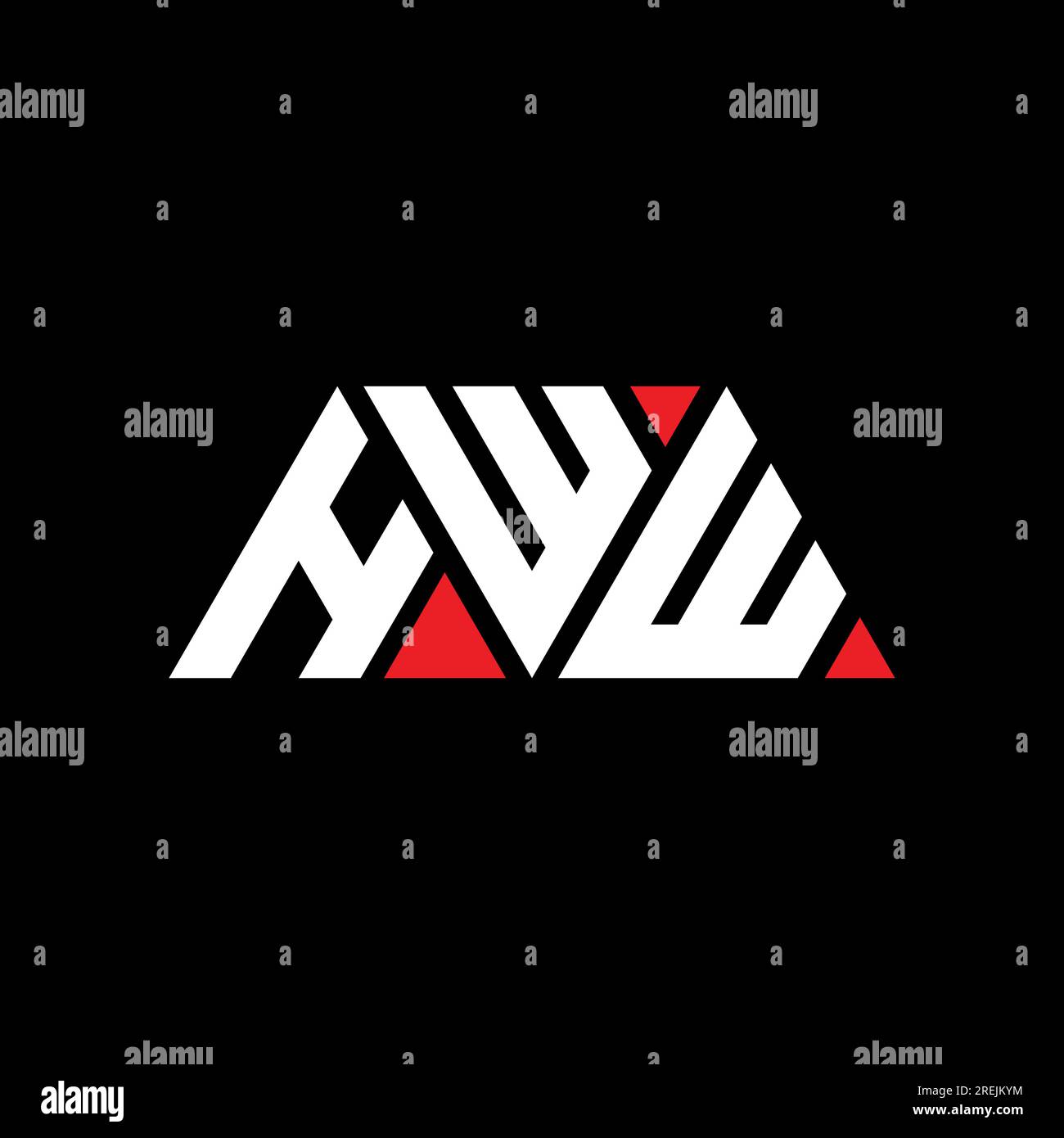 Hww tech logo hi-res stock photography and images - Alamy