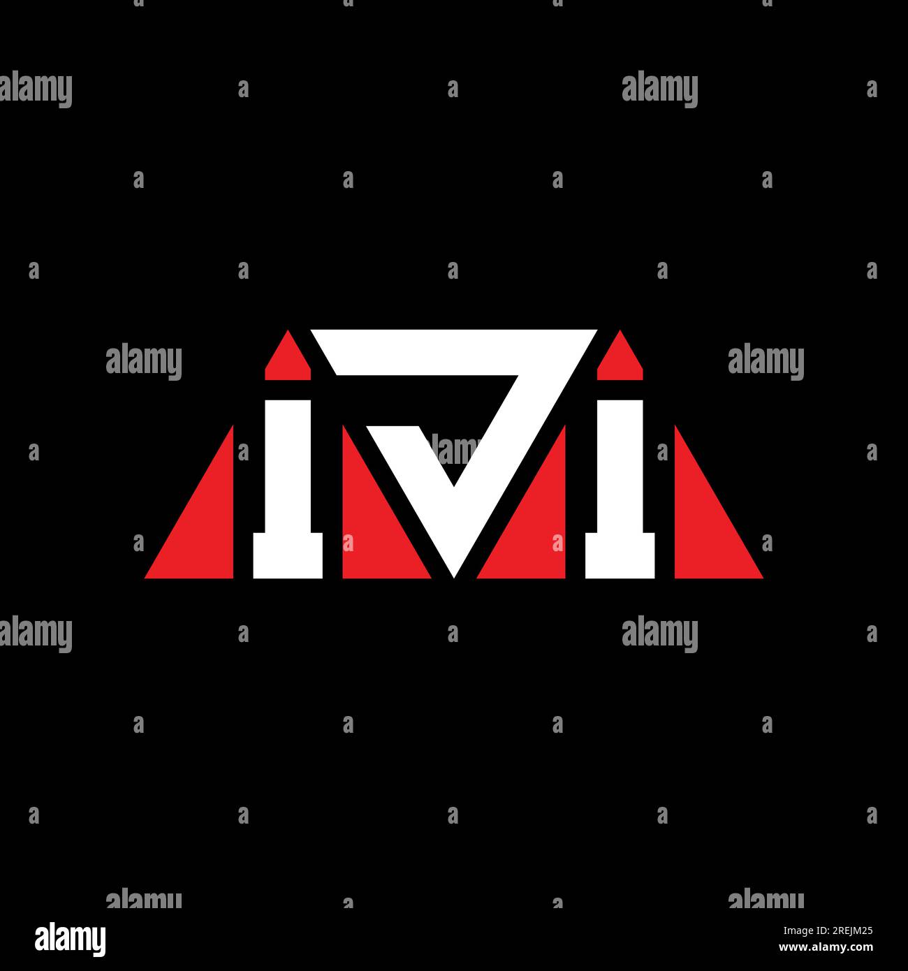 Iji vector hi-res stock photography and images - Alamy