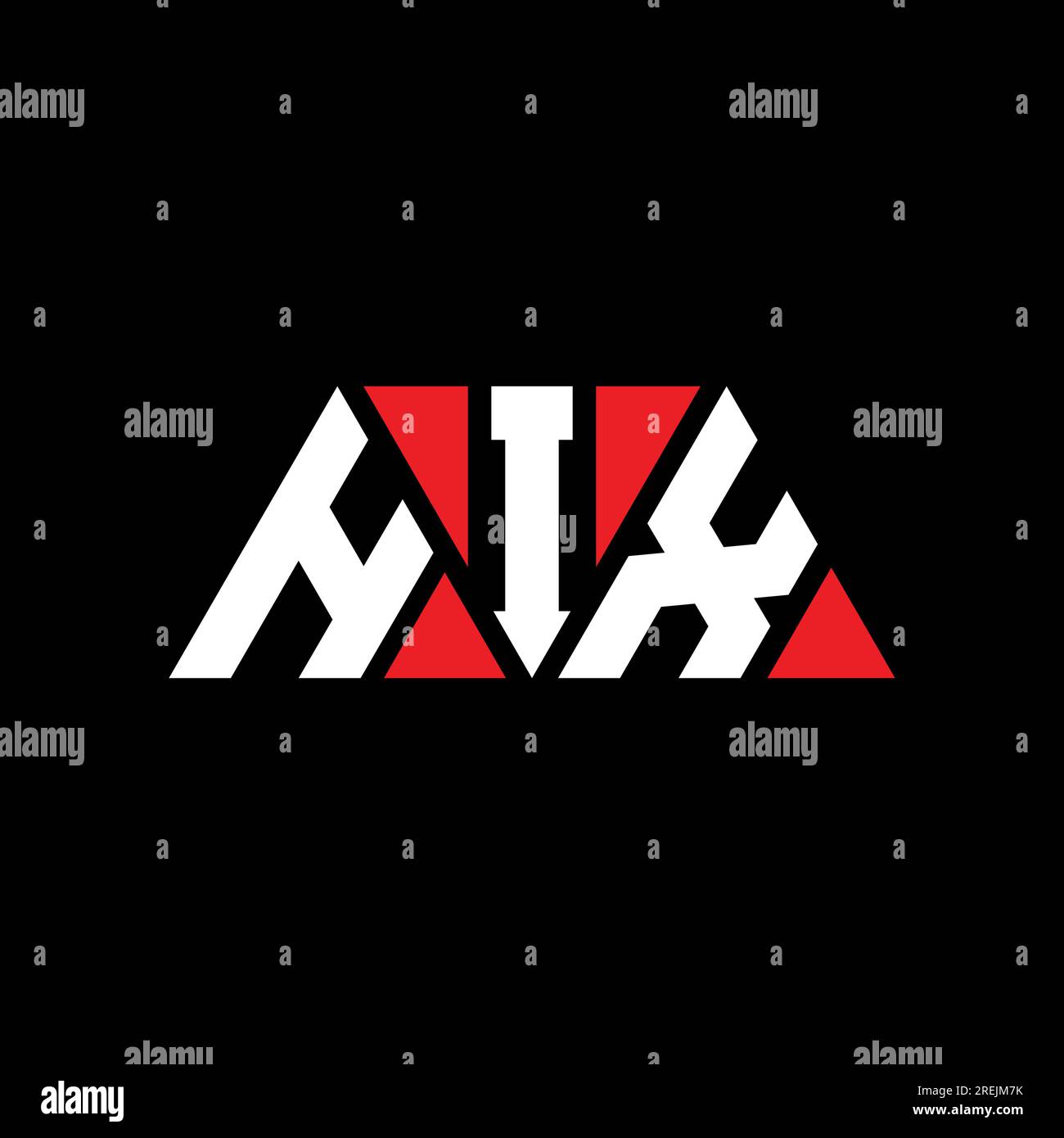 Hix technology logo hi-res stock photography and images - Alamy