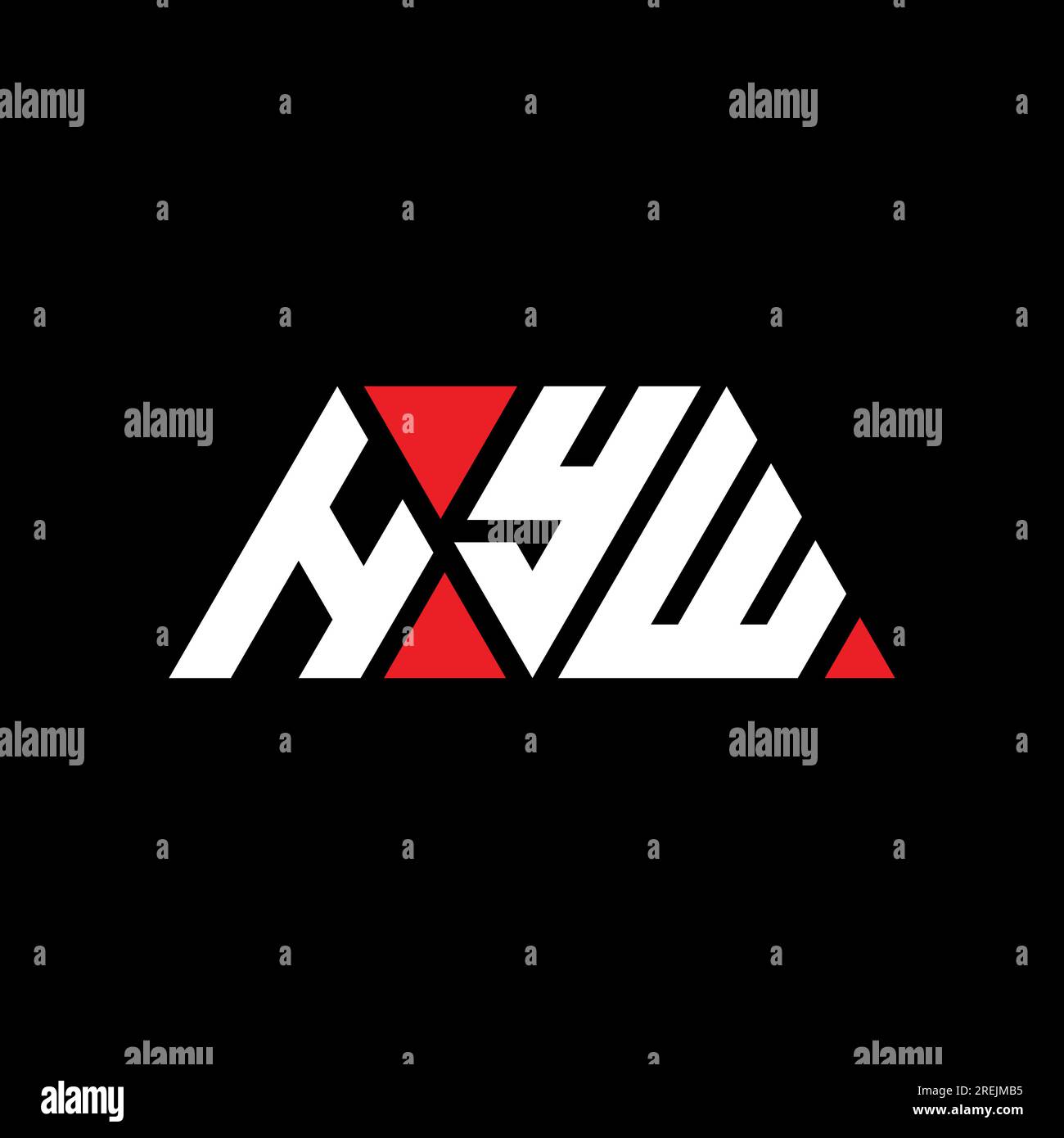 Hyw symbol hi-res stock photography and images - Alamy