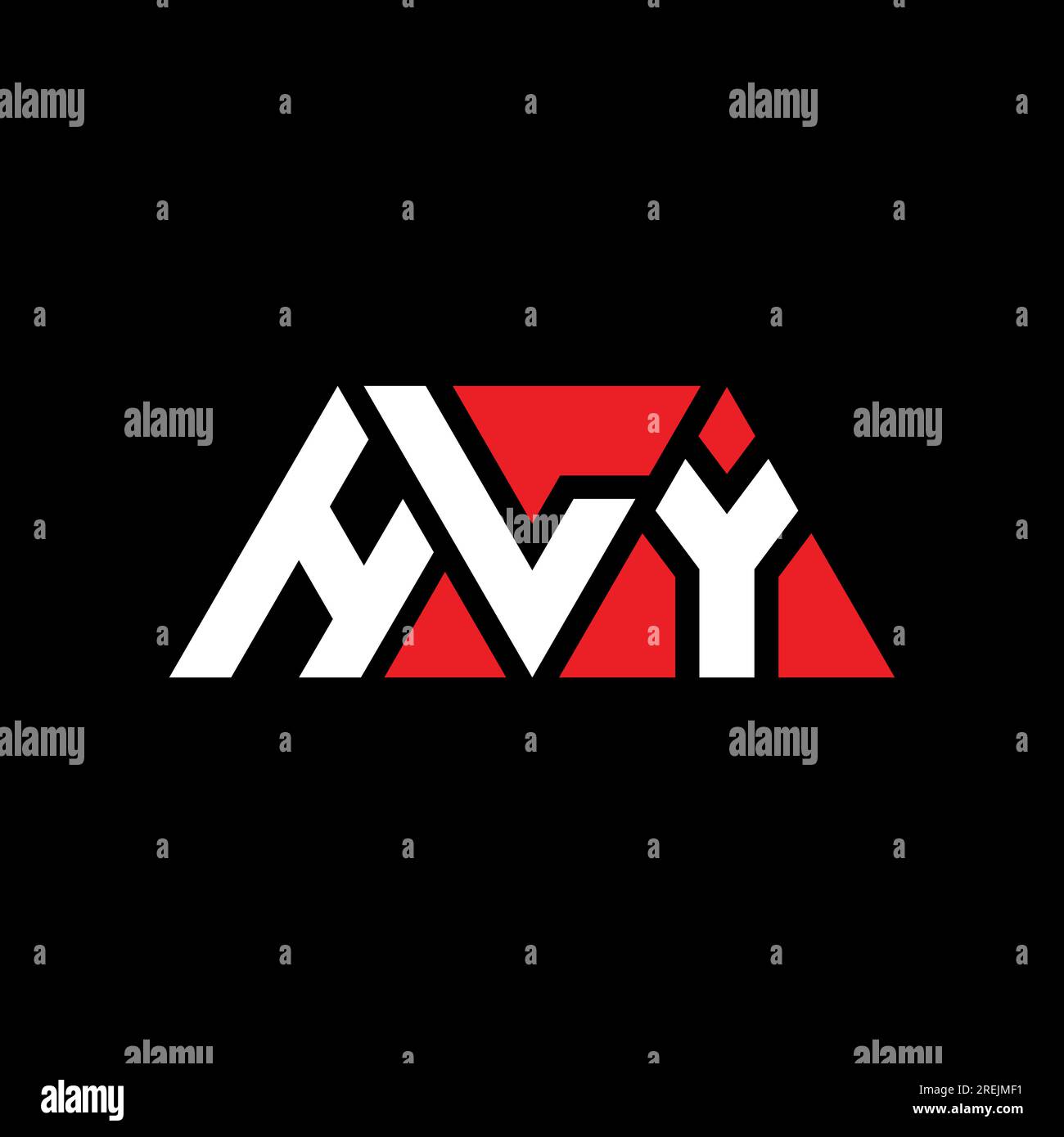 Hly triangular hi-res stock photography and images - Alamy