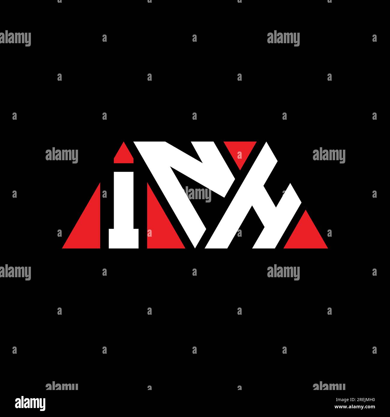 Inh letter hi-res stock photography and images - Alamy